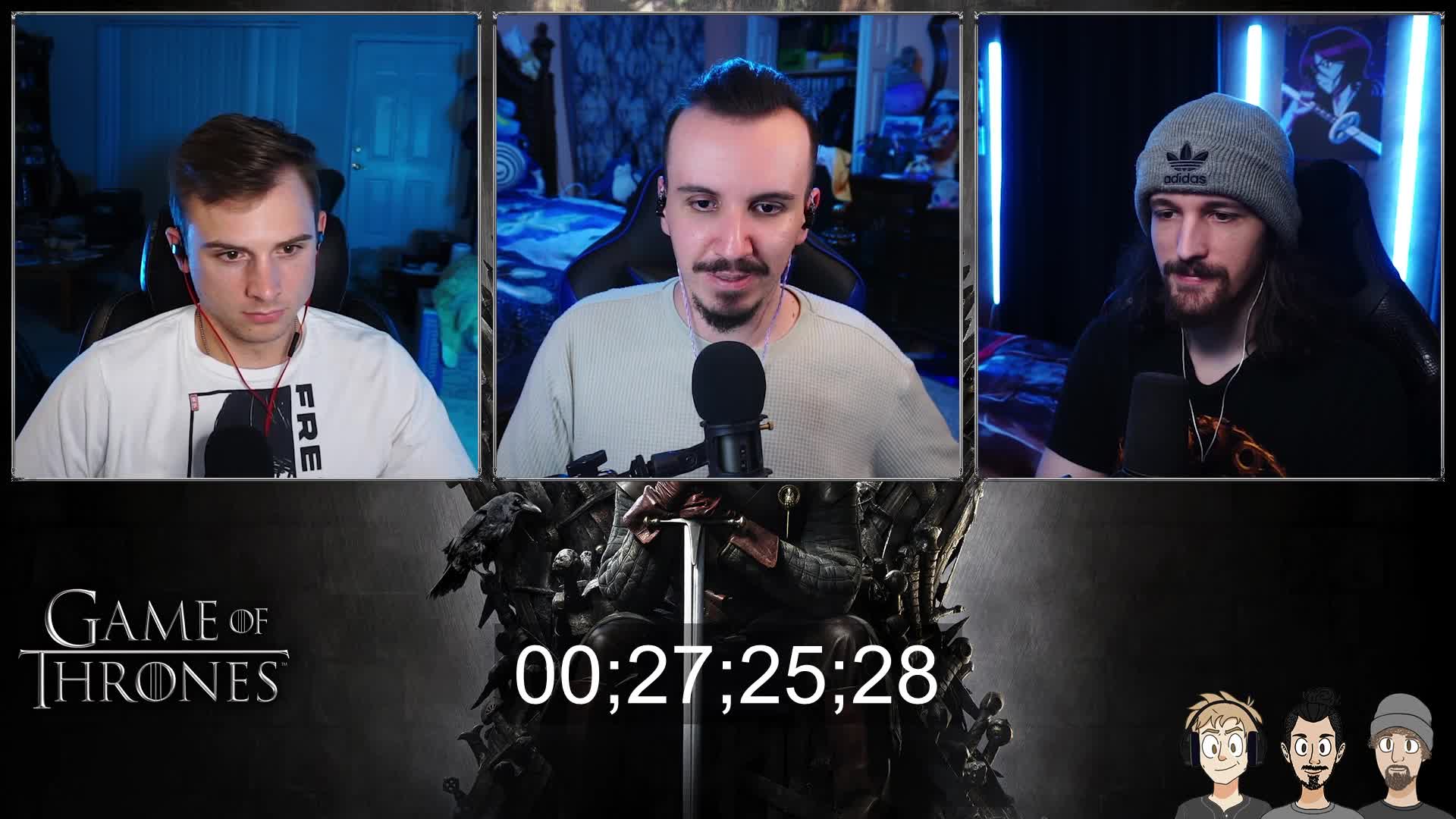 Watch Game Of Thrones 3x8 Full | Streamable