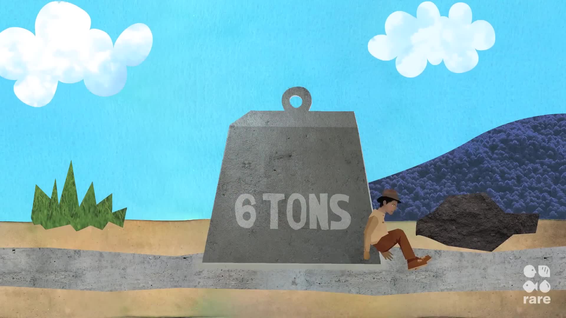 Watch The Elephant, The Rider and the Path - A Tale of Behavior Change ...