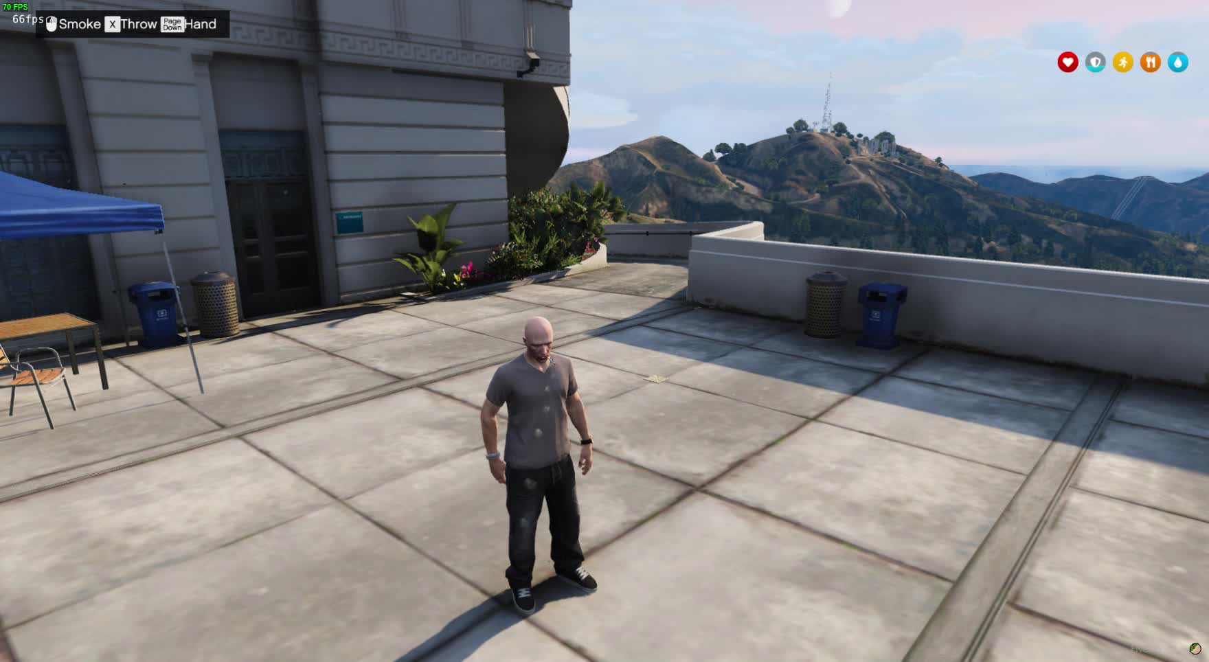 Watch realistic_smoking | Streamable