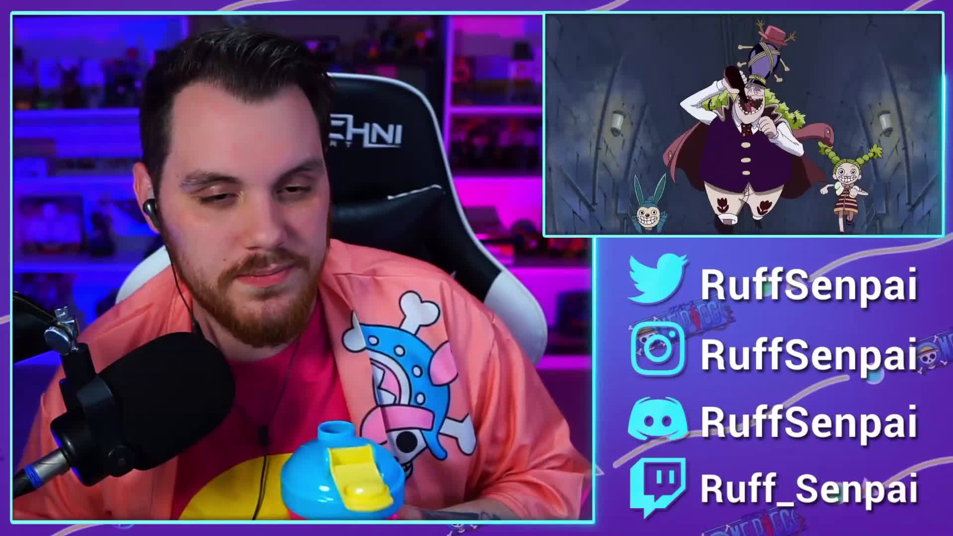 Watch One Piece Ep 301-304 Patreon-1 | Streamable