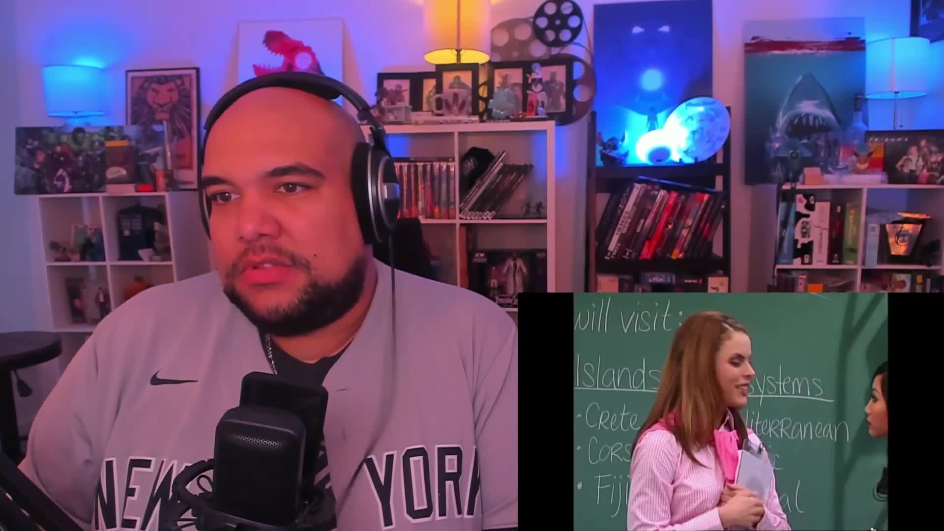 Watch Suite Deck 1x1 | Streamable