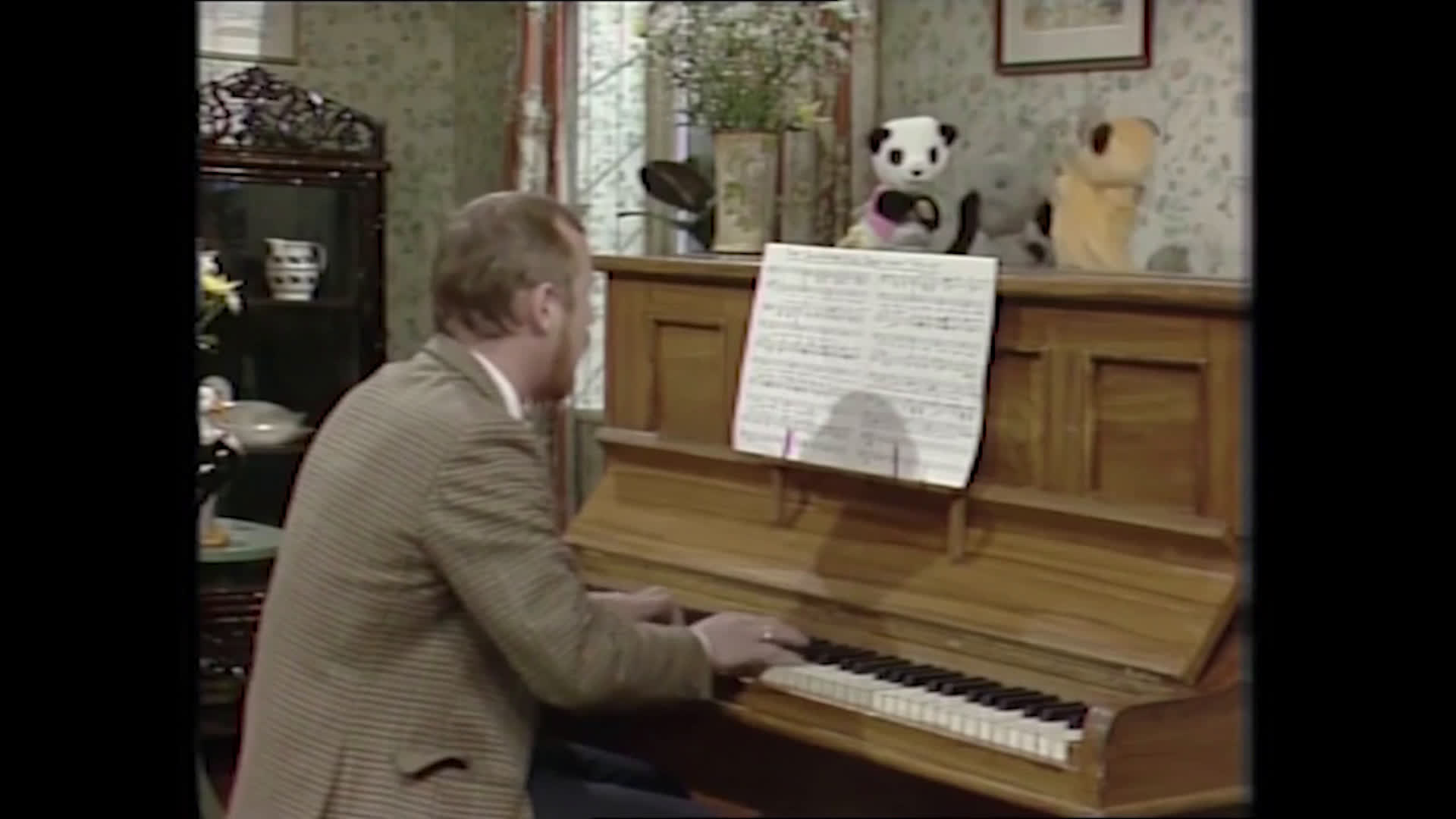 botchamania ending submission