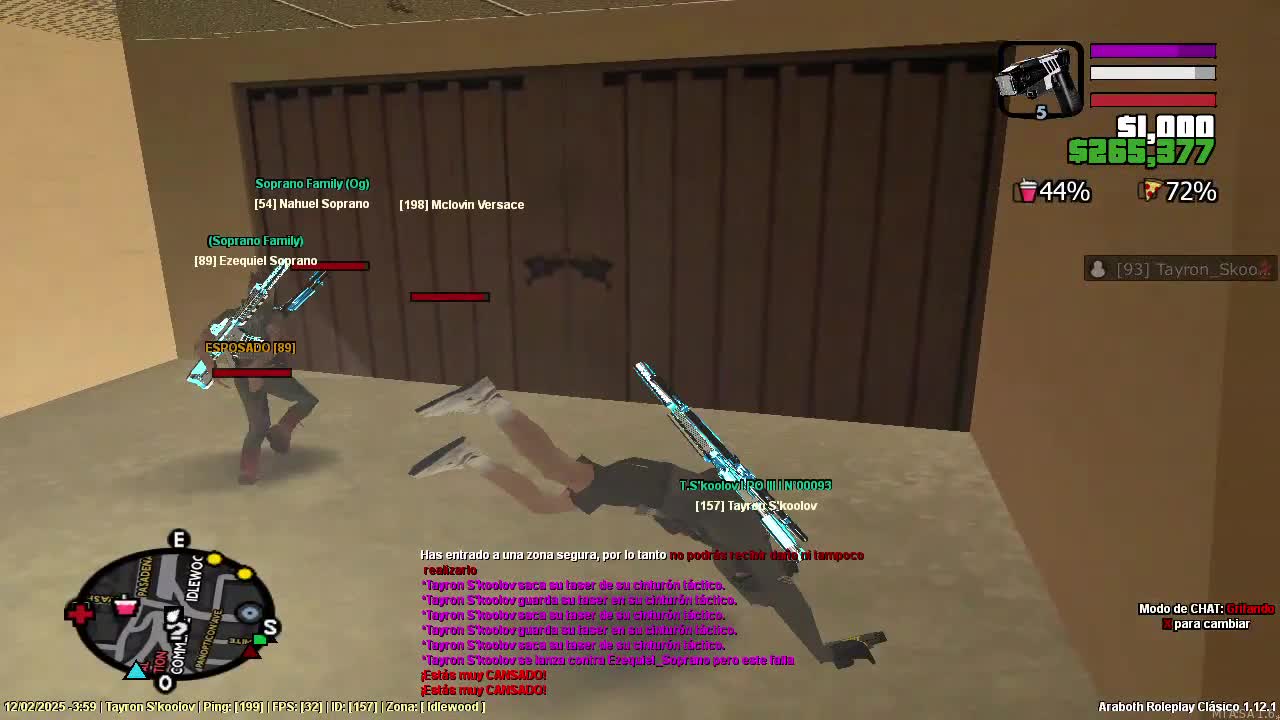 Watch PG y MG | Streamable