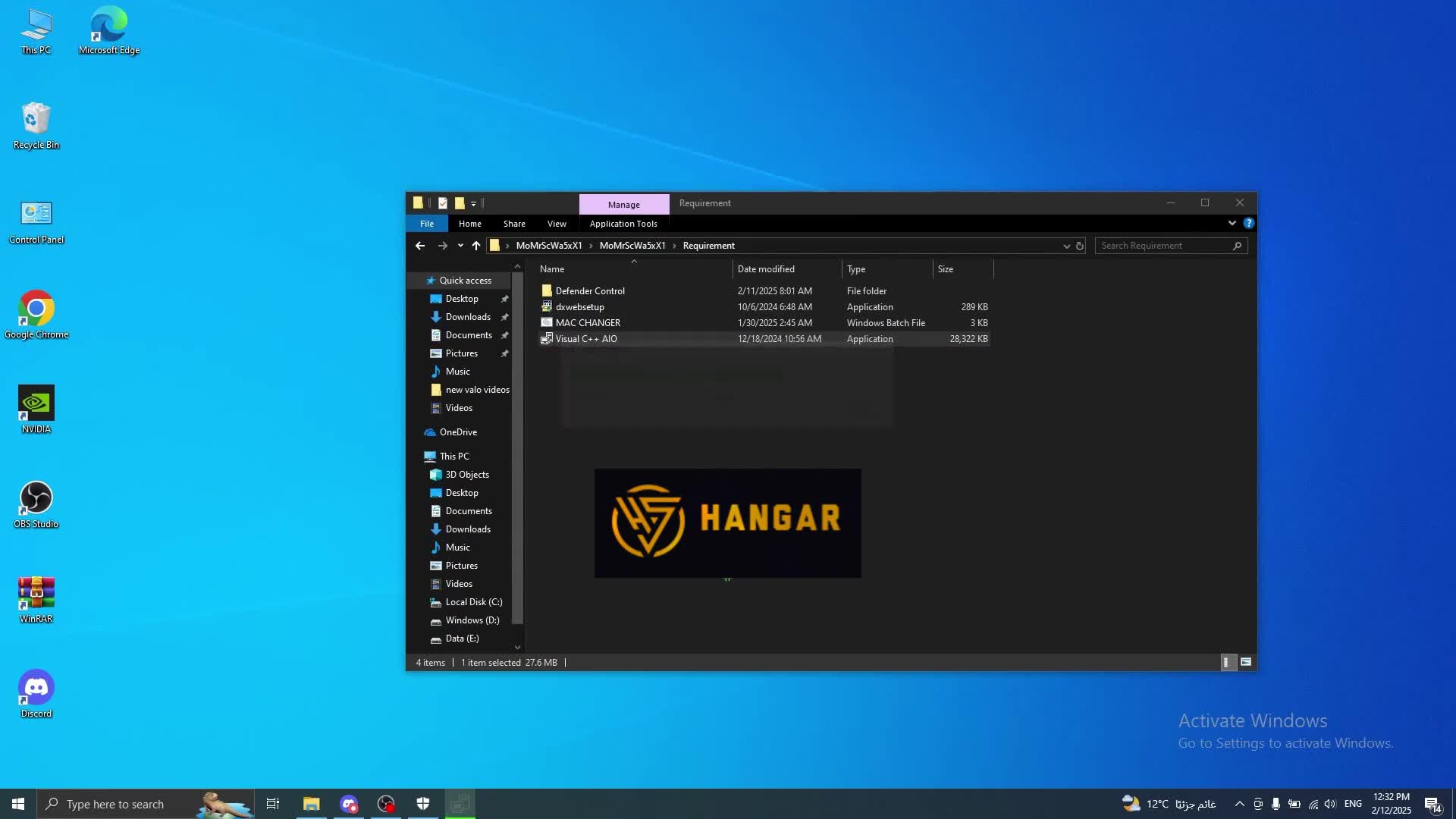 Watch KERNEL SPOOFER KURULUM | Streamable