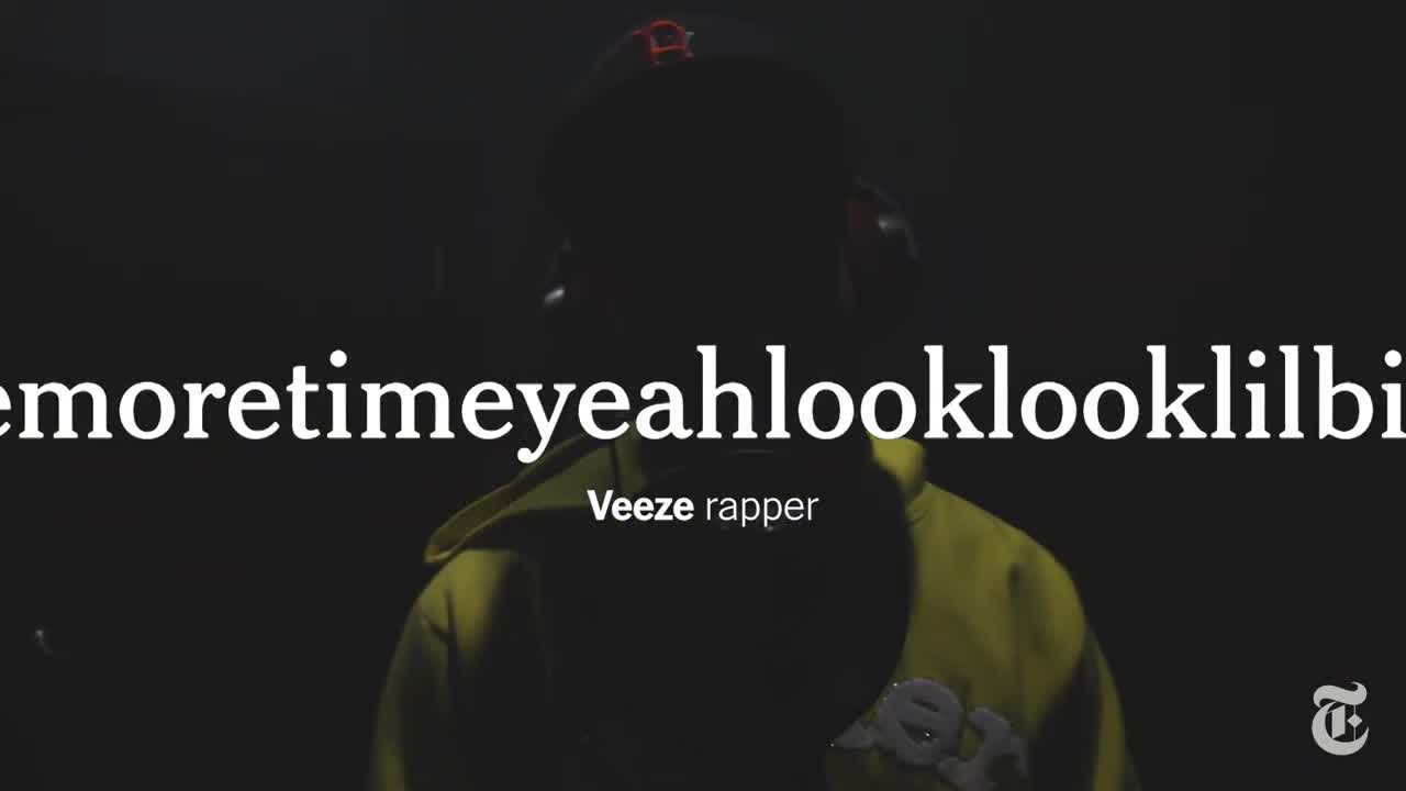 Why Rappers Stopped Writing: The Punch-In Method