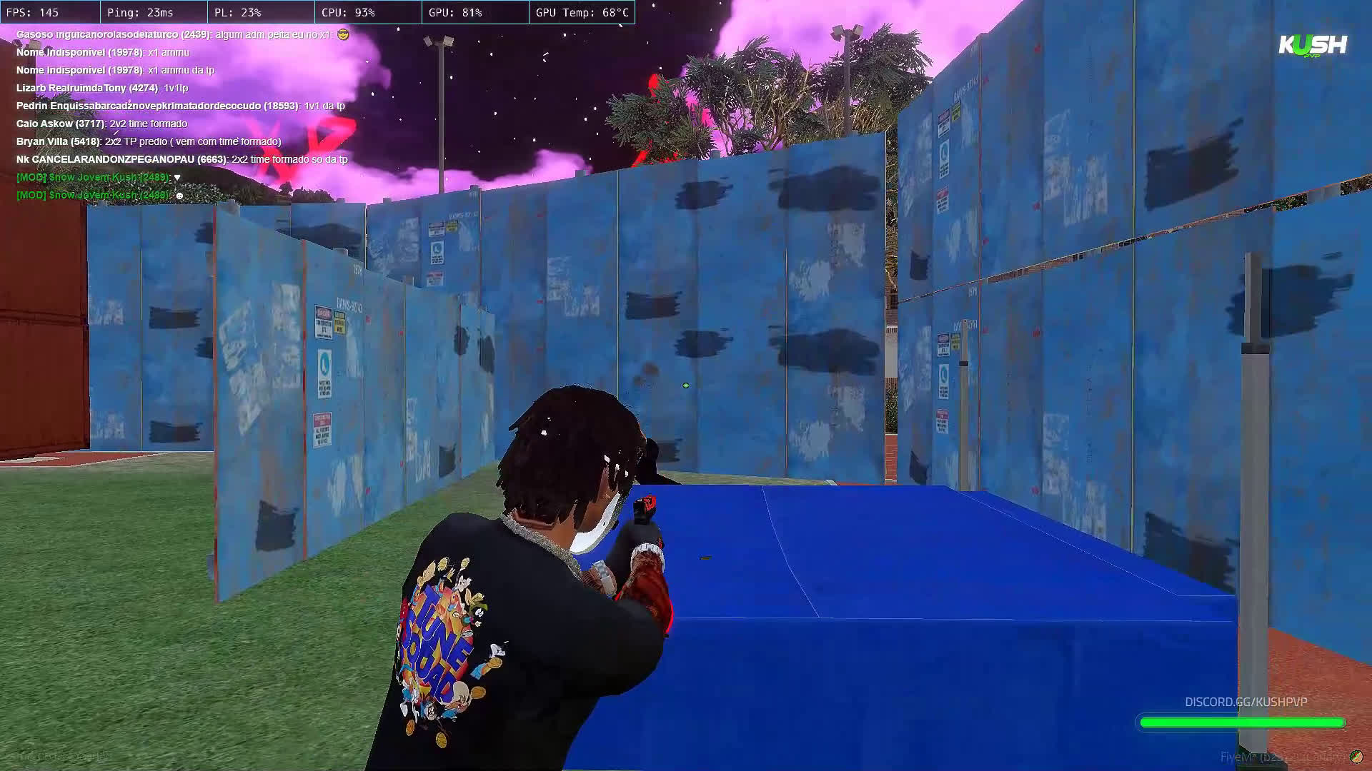 Watch soundpack | Streamable