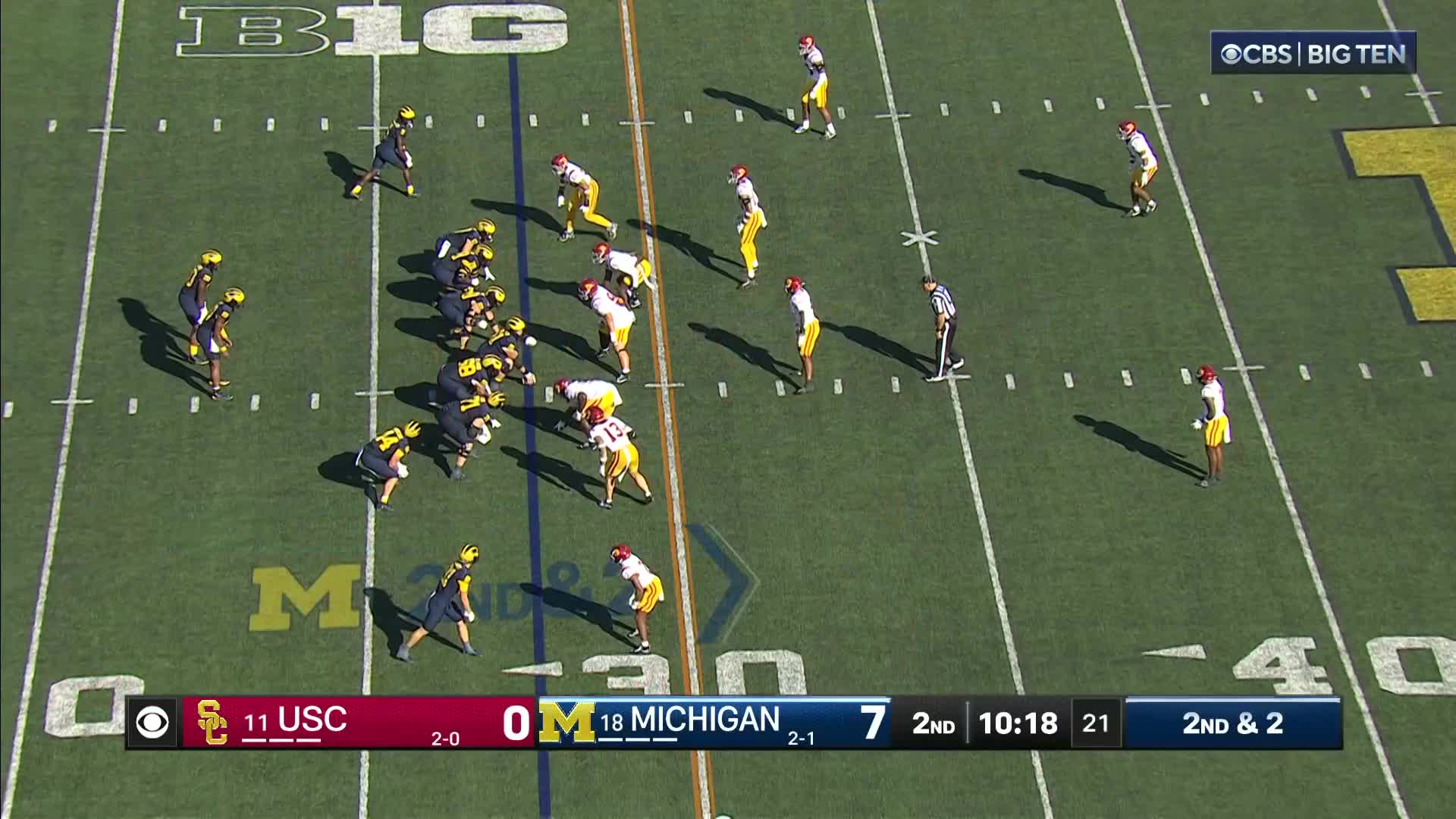 Watch 2024040027-USC-Split Zone 3 | Streamable