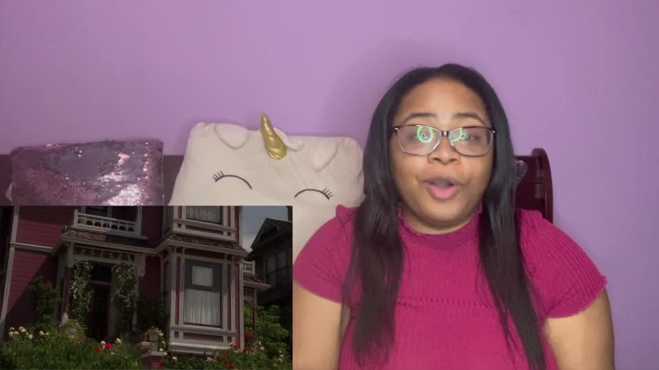 Charmed 1x02 “I’ve Got You Under My Skin” Reaction