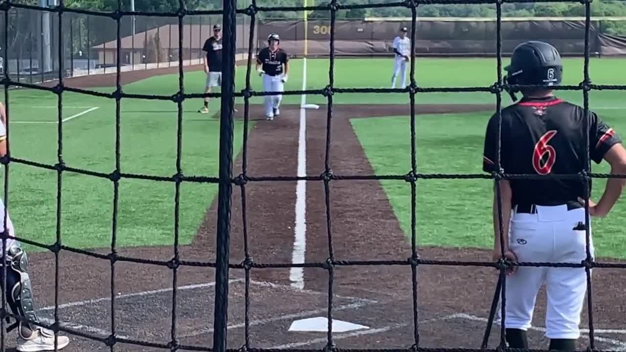 Watch Cash Bailey | Streamable