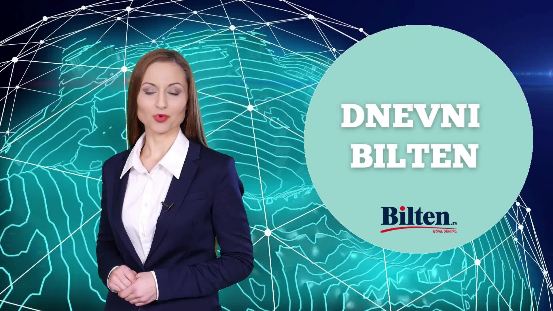 Bilten Vesti 3.12
