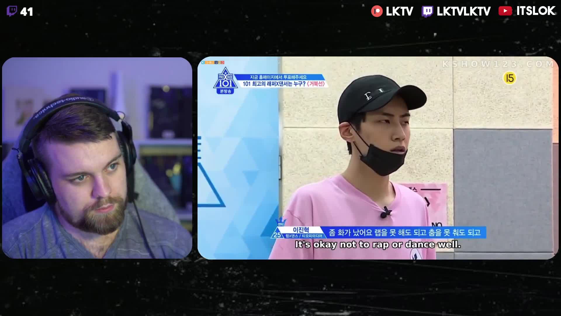 Watch Produce X101 - Episode 007 | Streamable