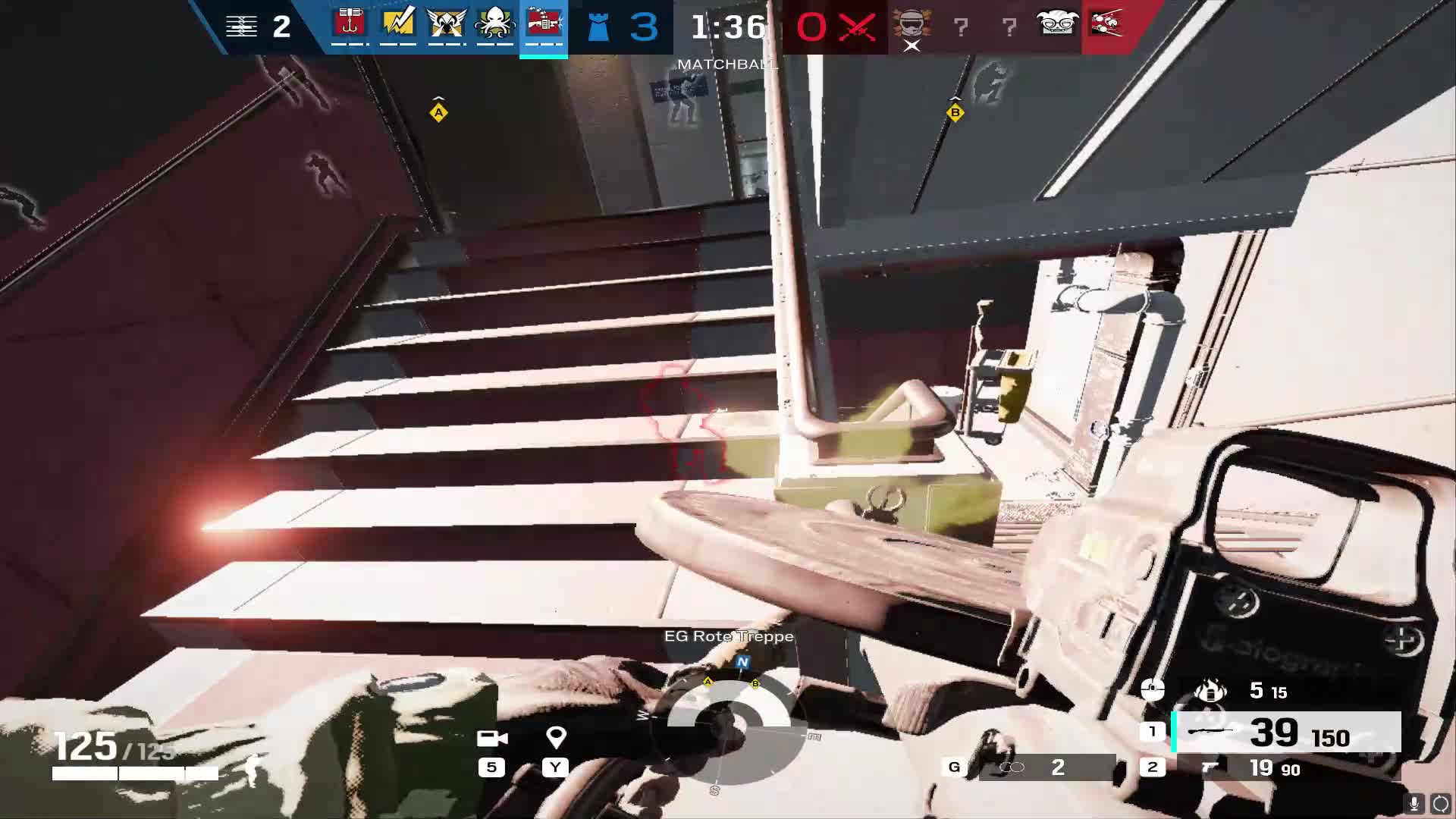 Watch Rainbow Six 2024-06-15 15-38-44 - Trim | Streamable