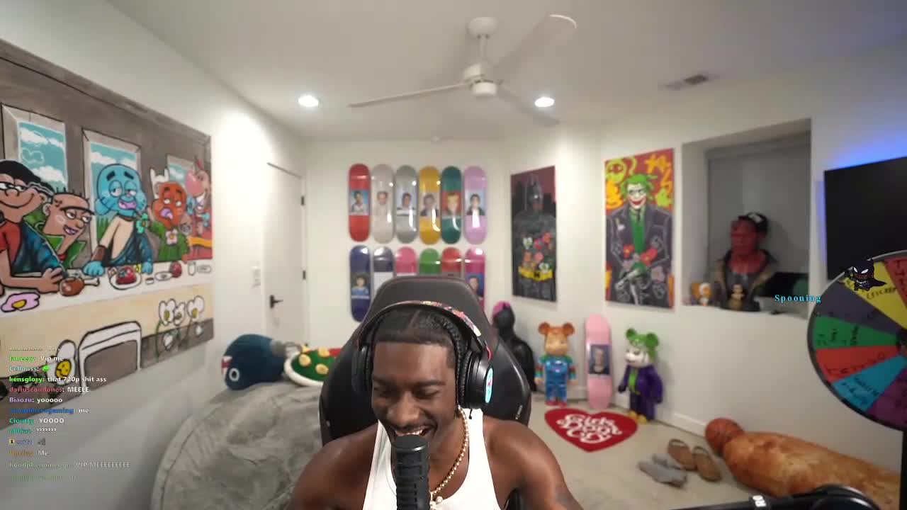 HEY ERIC