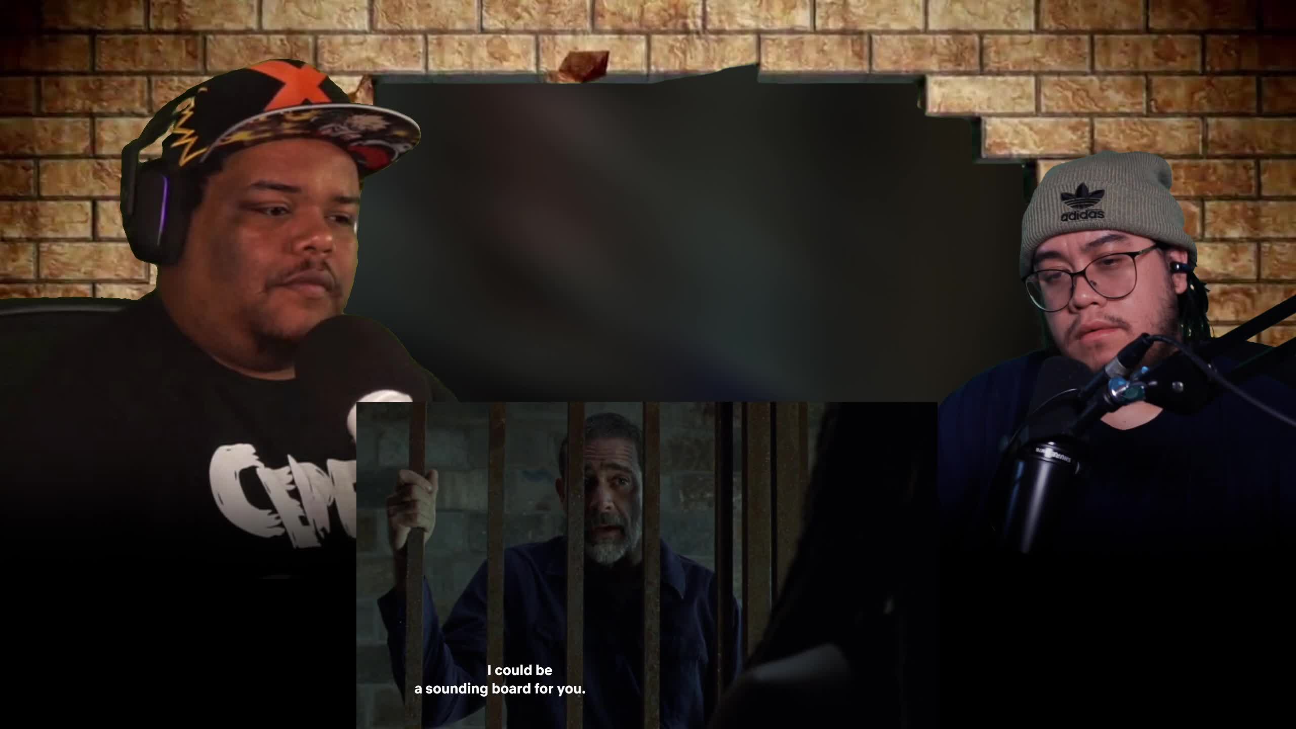 Watch walking dead s9 ep 12 react | Streamable