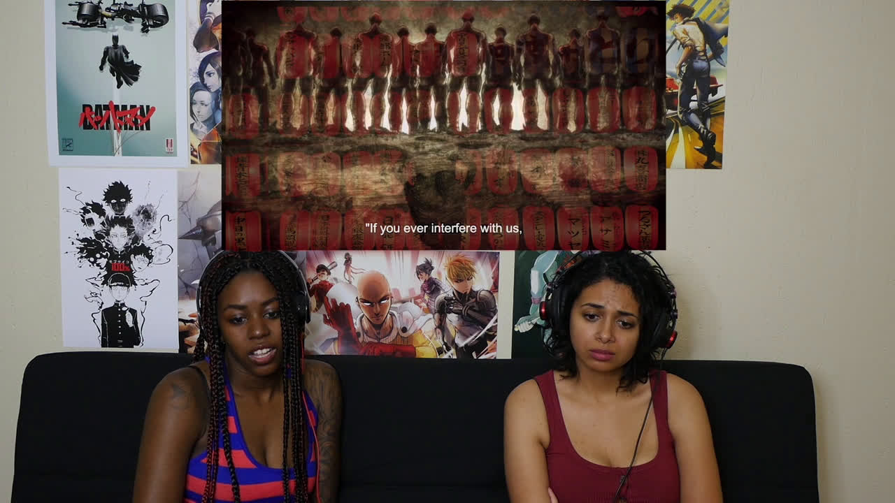 Watch Attack on Titan 3x20 redirect | Streamable