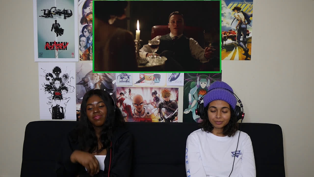 Watch Peaky Blinders 3x1 Cutdown | Streamable