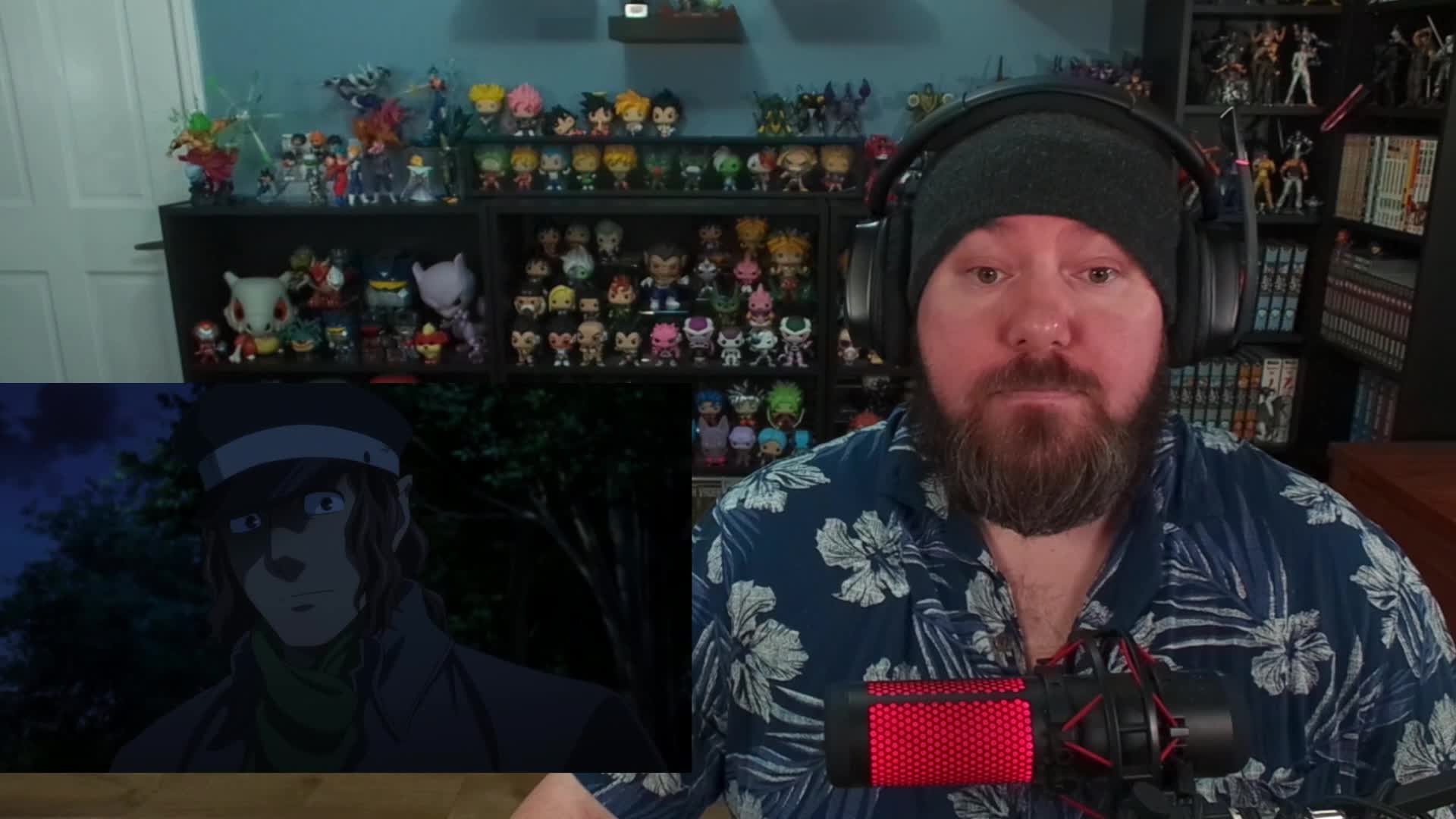 Watch The Ancient Magus' Bride S2 Episode 11 Full Reaction | Streamable Watch The Ancient Magus' Bride S2 Episode 11 Full Reaction | Streamable