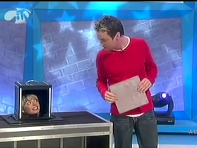 Watch Head Mover - Holly Willoughby and Stephen Mulhern | Streamable