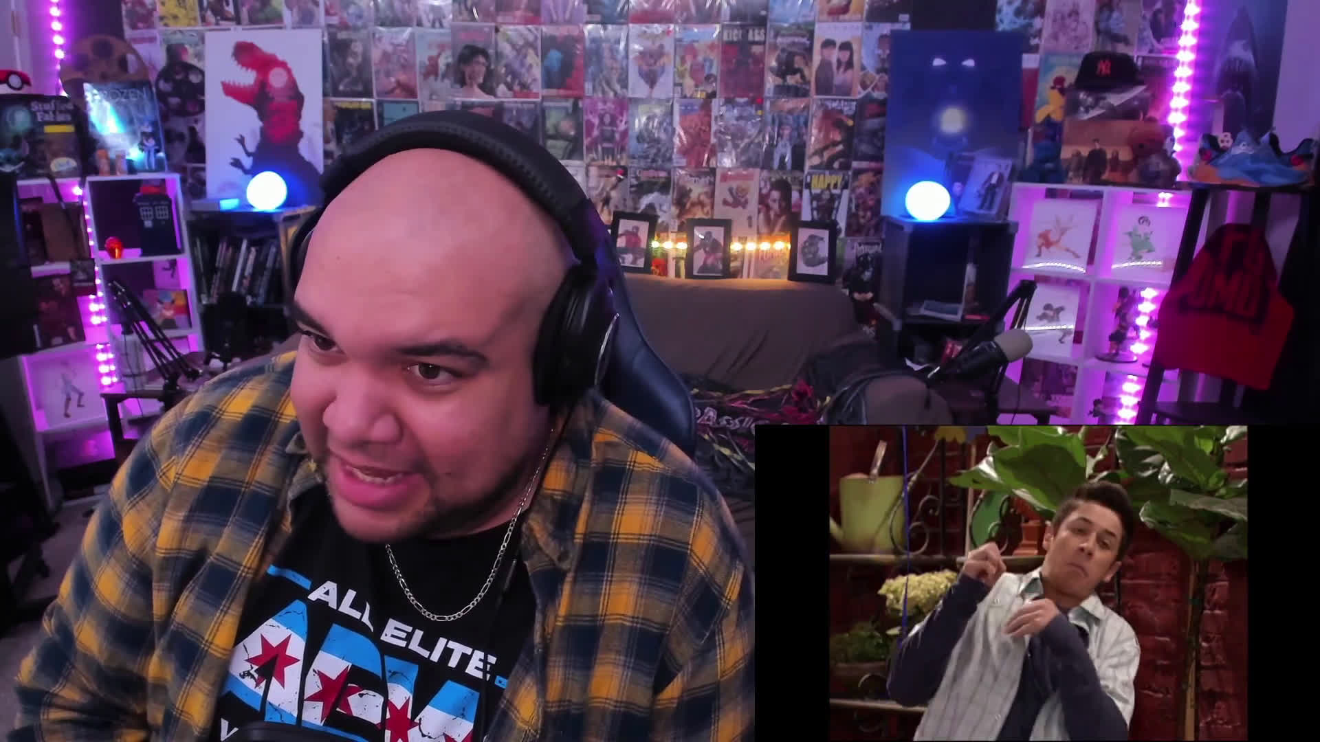 Watch Wizard 1x8 | Streamable