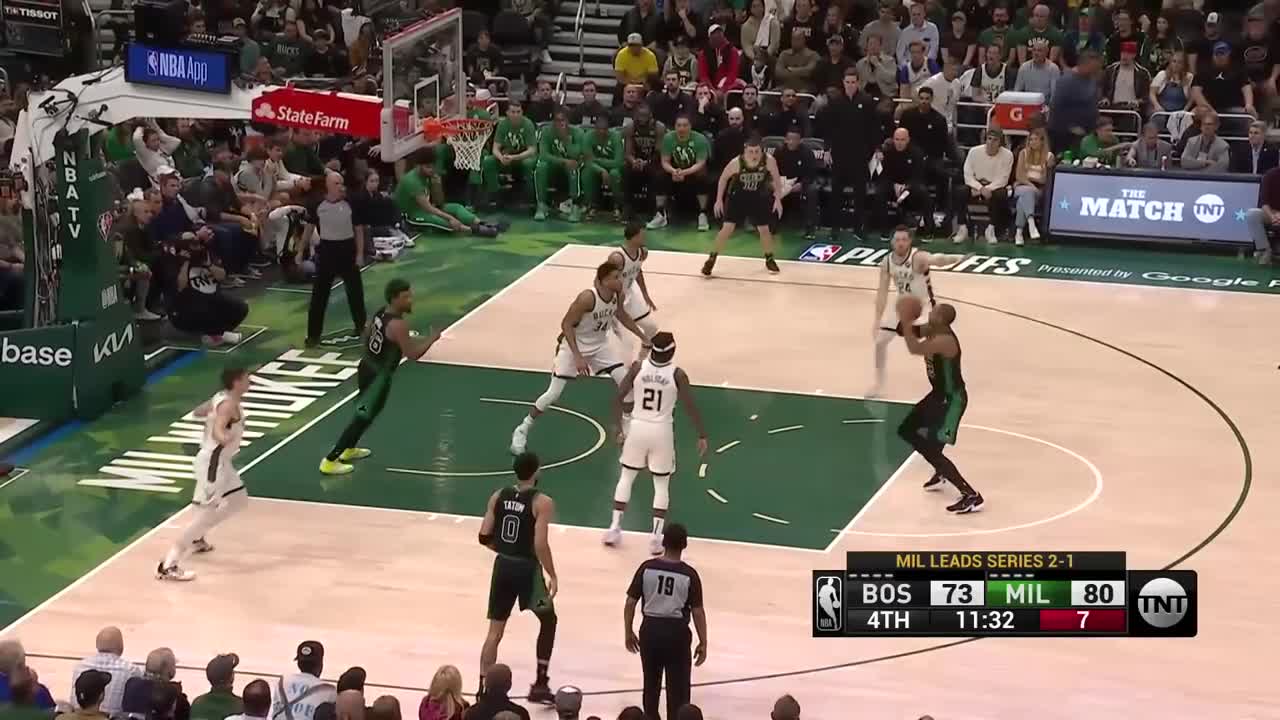 Streamable Video