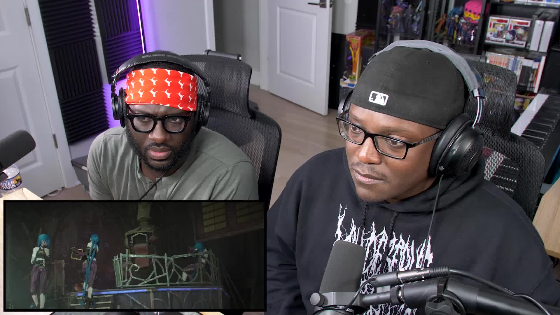 Watch Arcane 2x2 Extended | Streamable