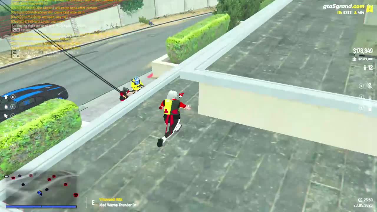 Watch NLR | Streamable