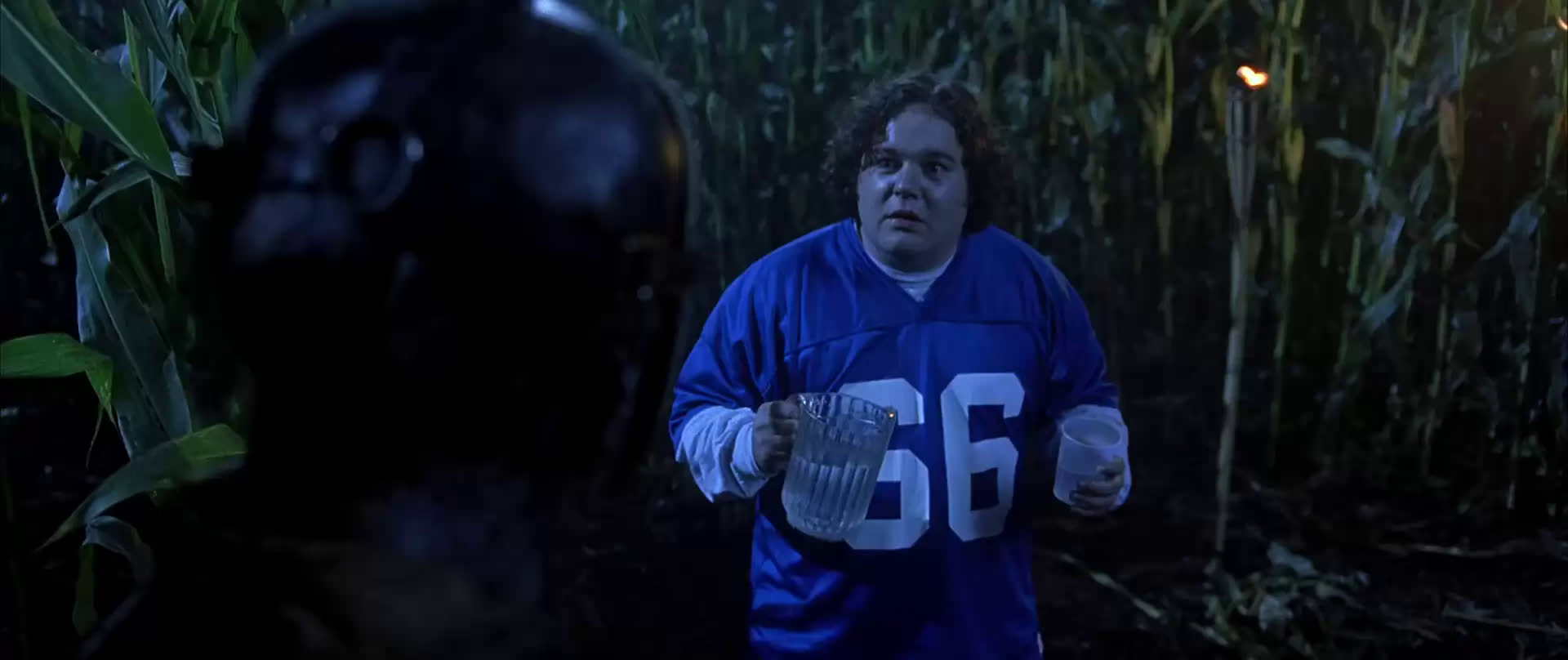 Watch Zombie Jason - Durability 24 | Streamable