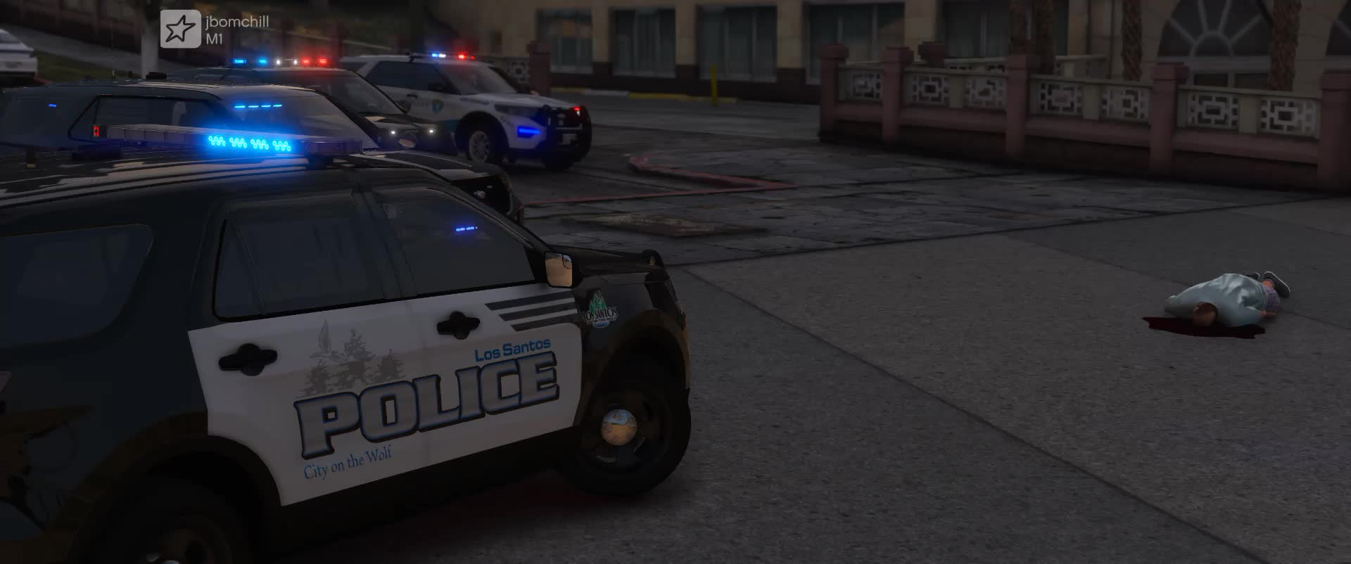 Watch M1 | Streamable