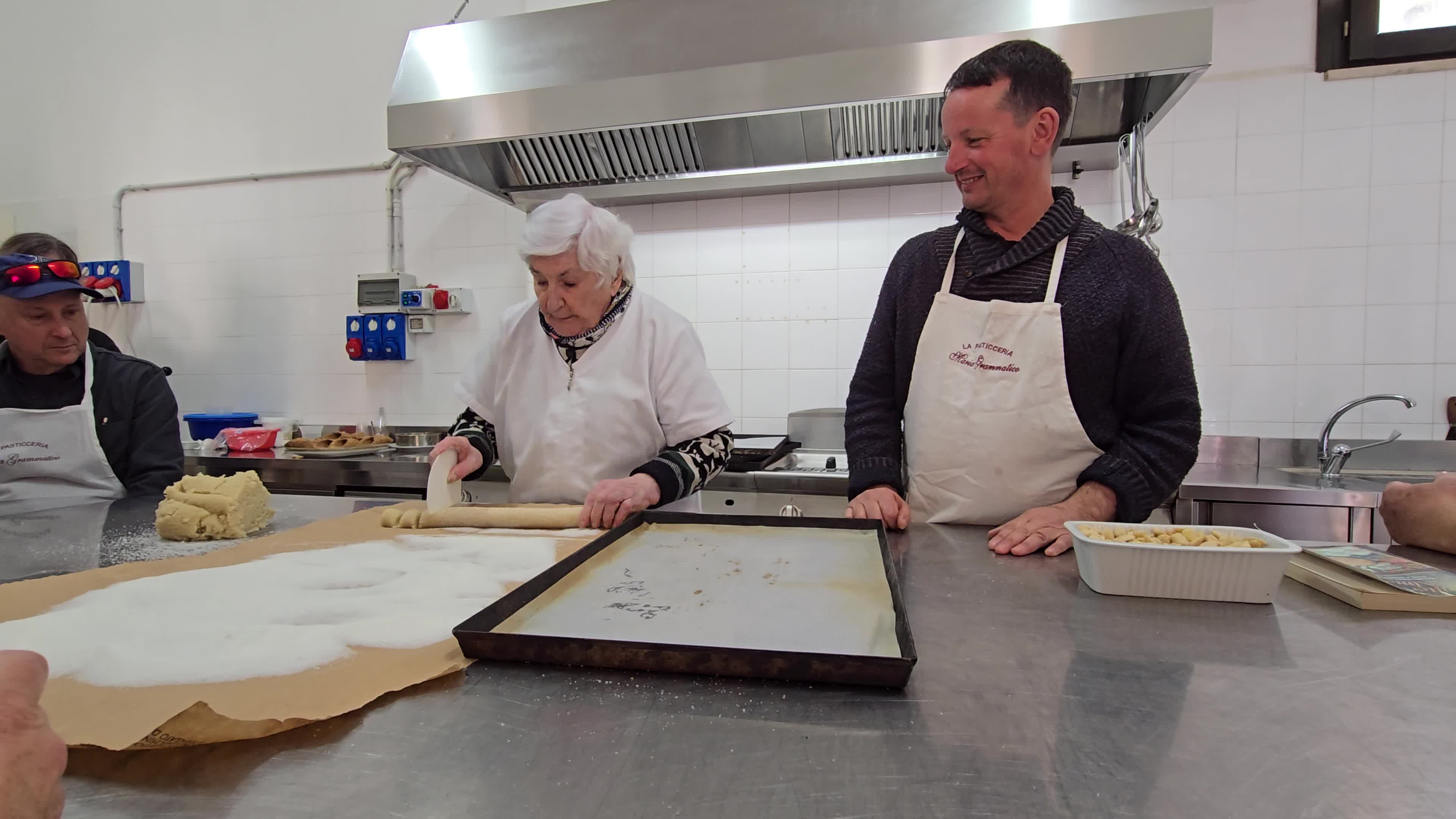 Watch Cooking with Maria | Streamable