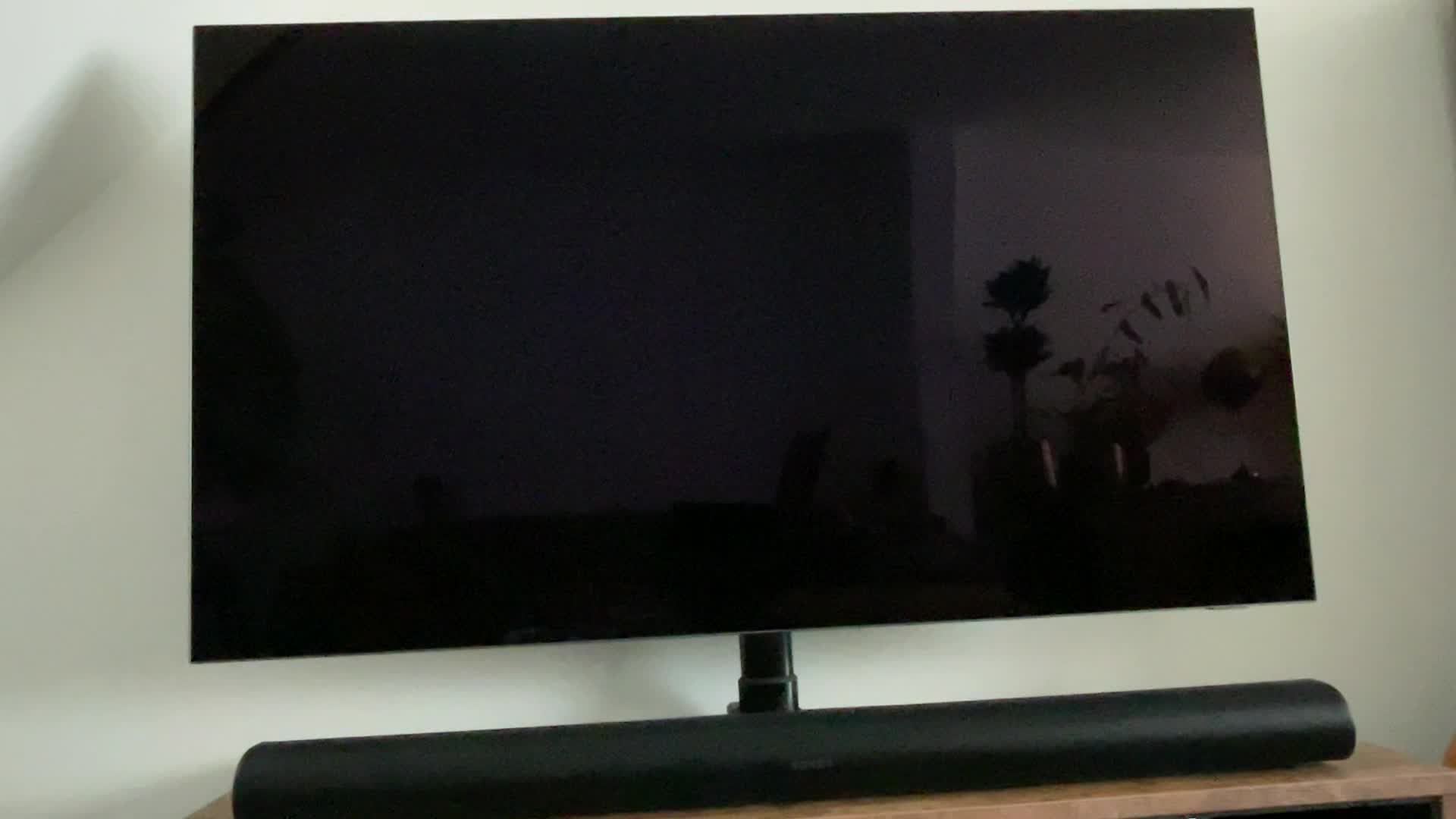 Philips xx6 Dolby Vision issue