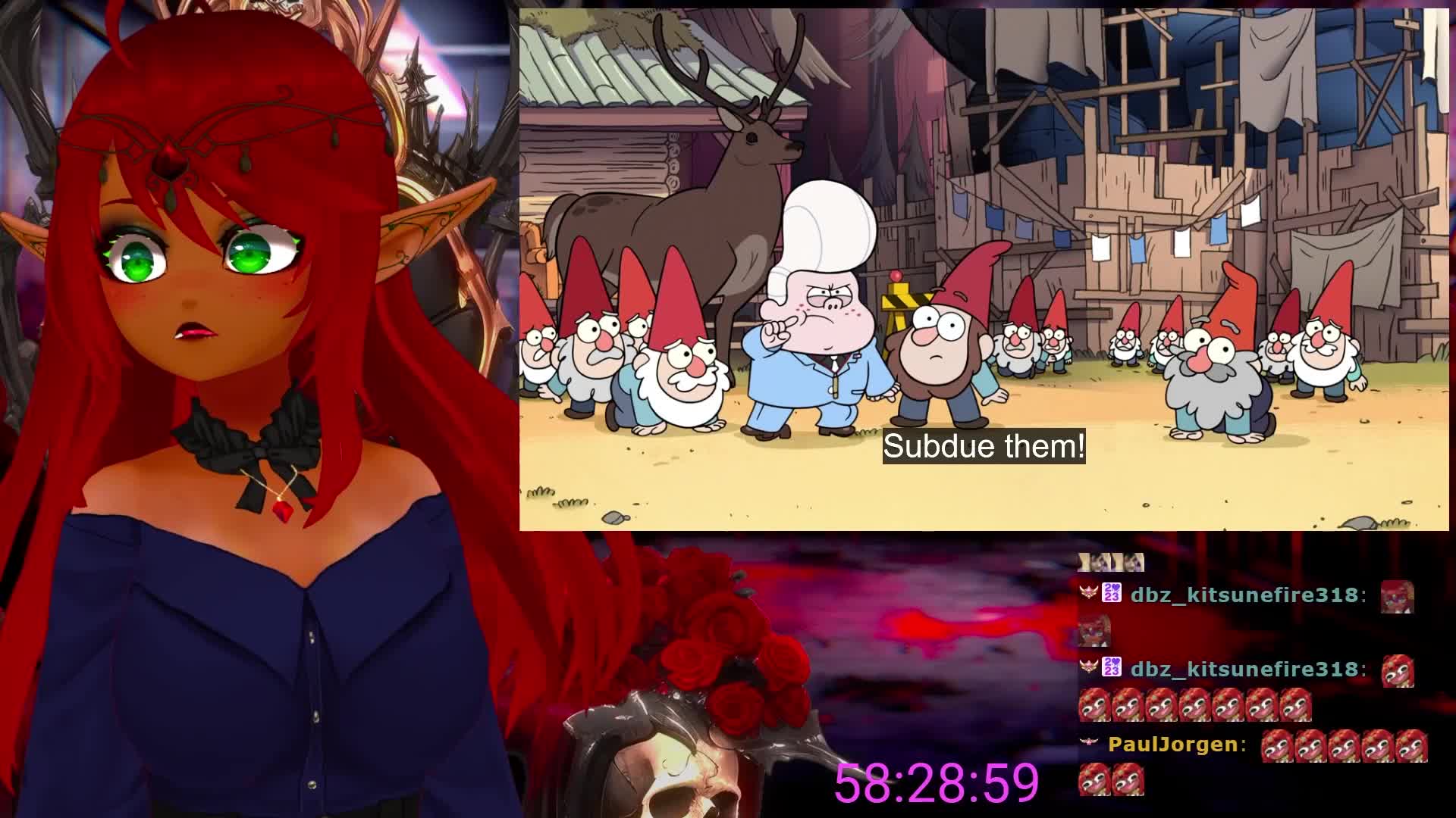 Watch Gravity Falls 1x20 | Streamable