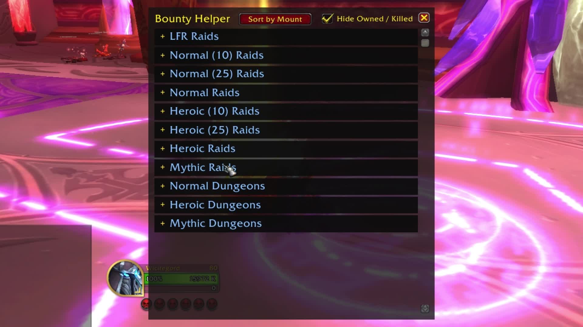 Watch addon | Streamable