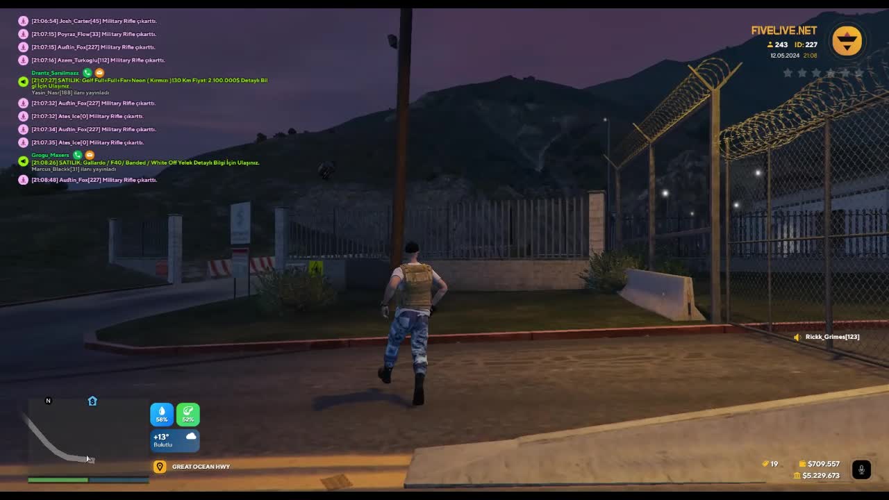 Watch VDM + Combatlog ‐ Clipchamp ile yapıldı | Streamable