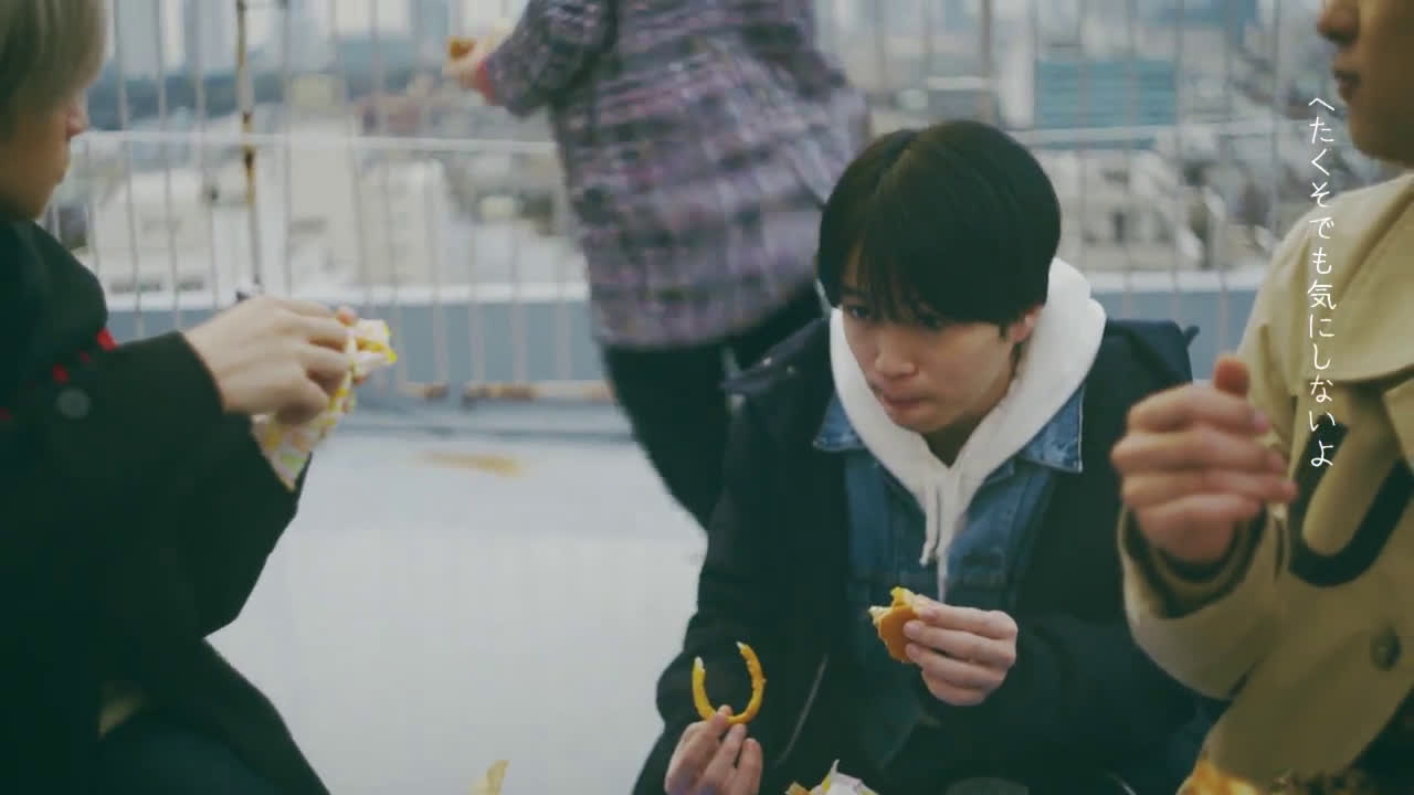 [SHANA]20200205 POPSTEP MELODY