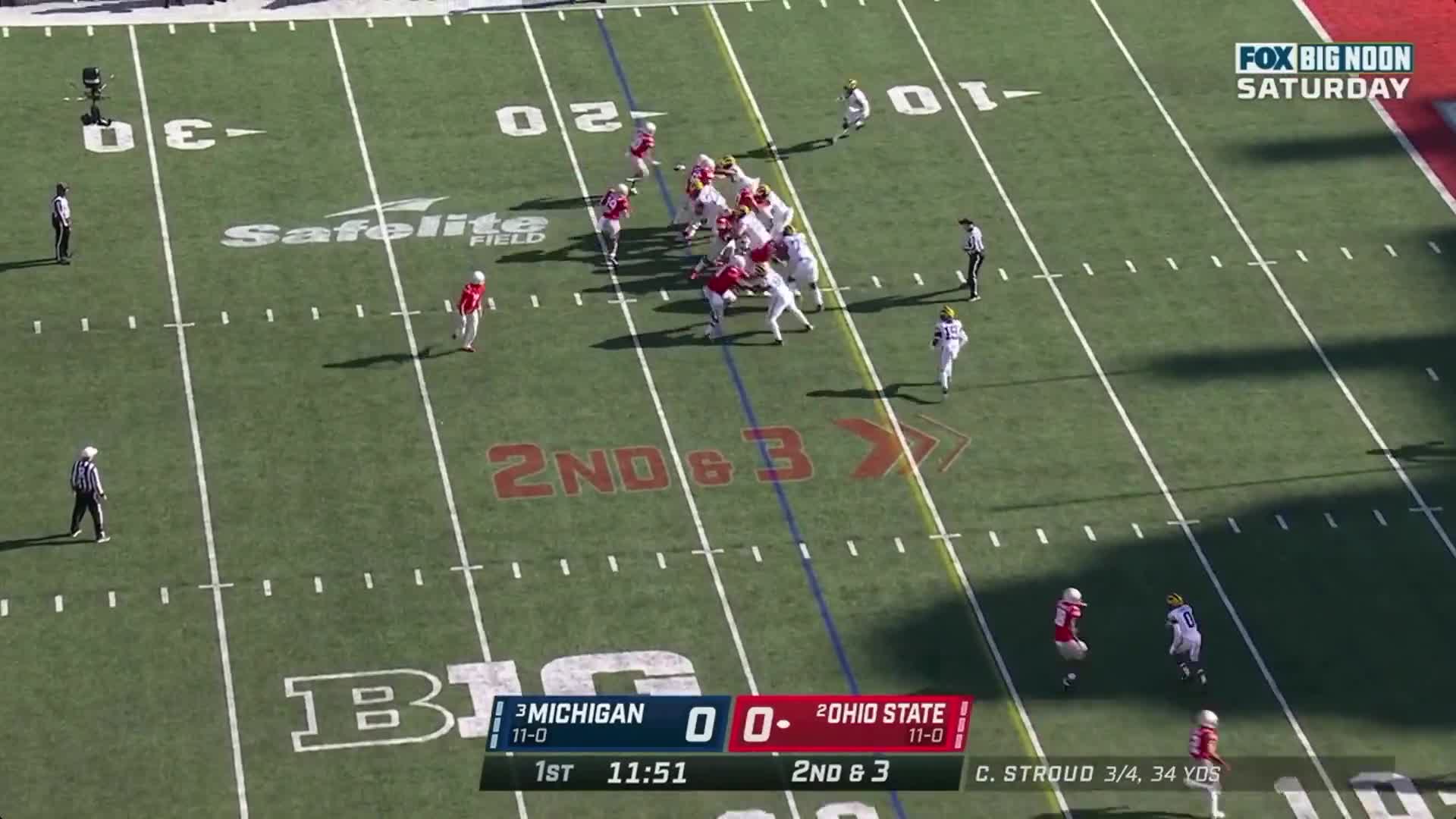 Watch 20221200010-Ohio State-Power to short side | Streamable