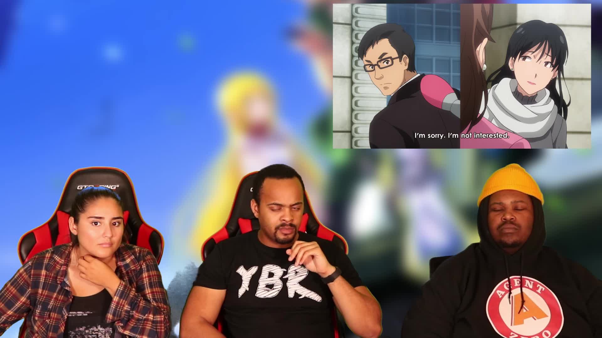 Watch gate 10 uncut | Streamable