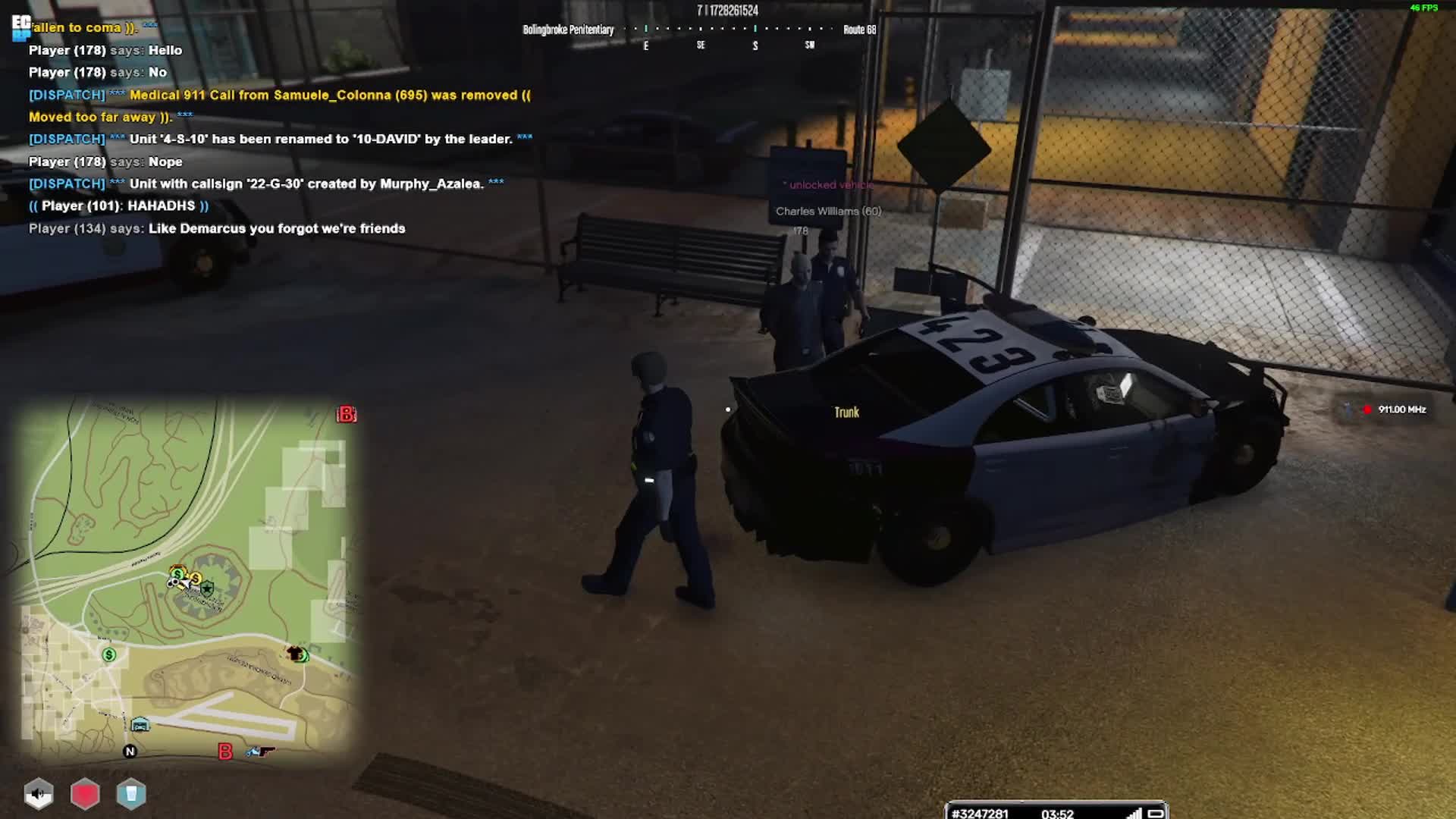 Watch Arthur Green to DOC | Streamable