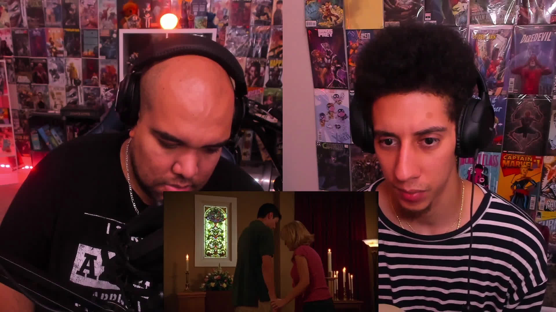 Watch Tree 2x1 | Streamable