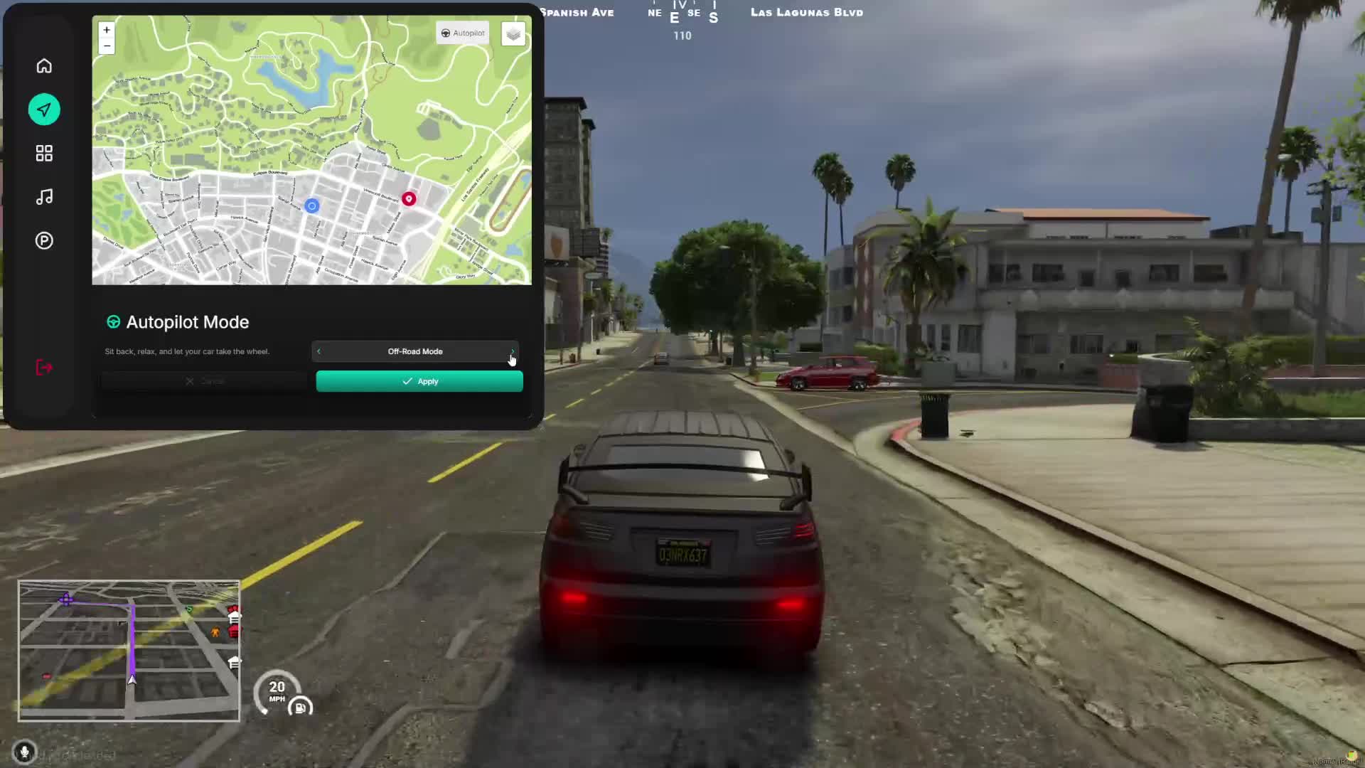 Watch 0BugScripts AutoPilot Update | Streamable