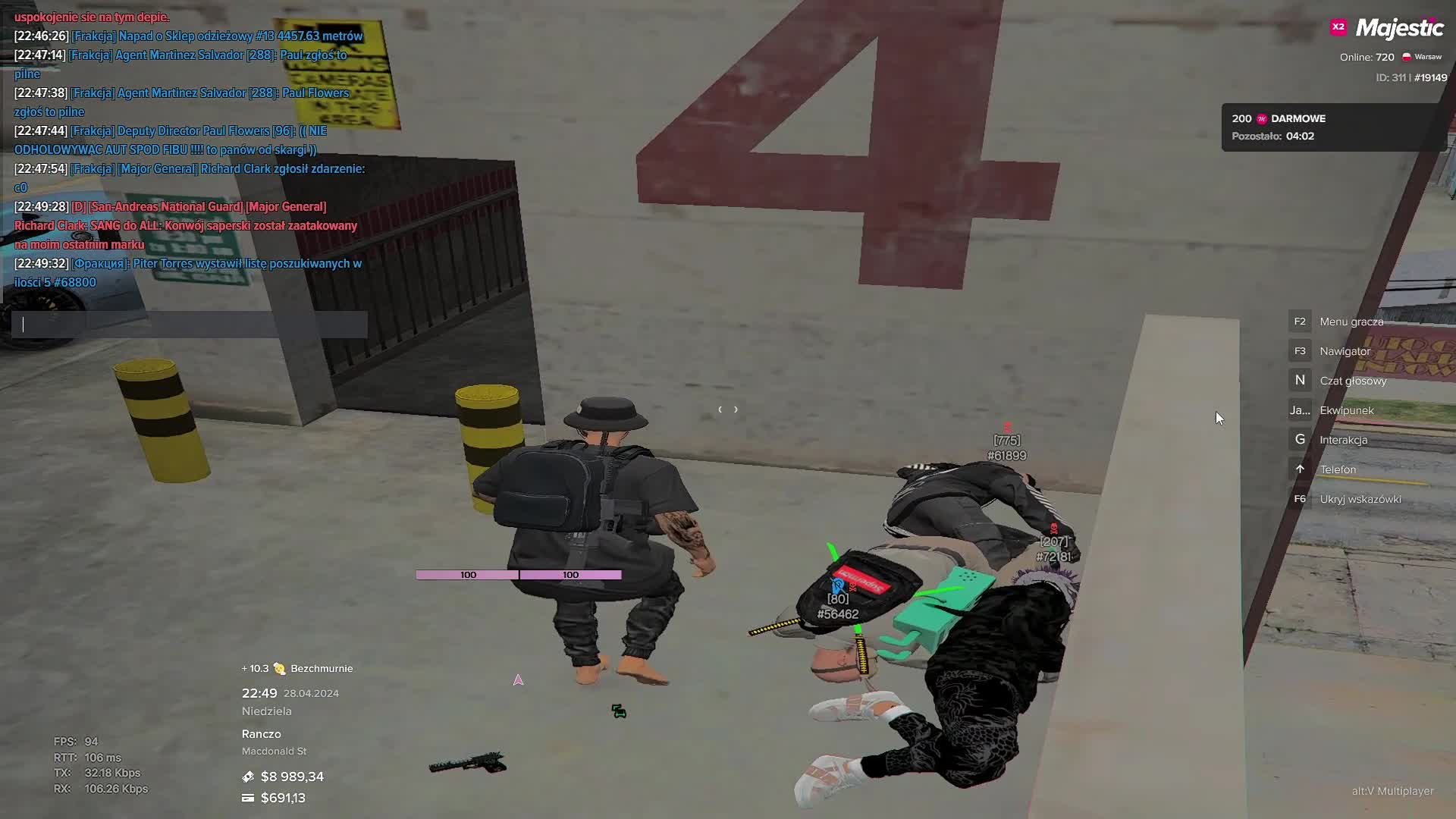 Watch Untitled video - Made with Clipchamp (9) | Streamable