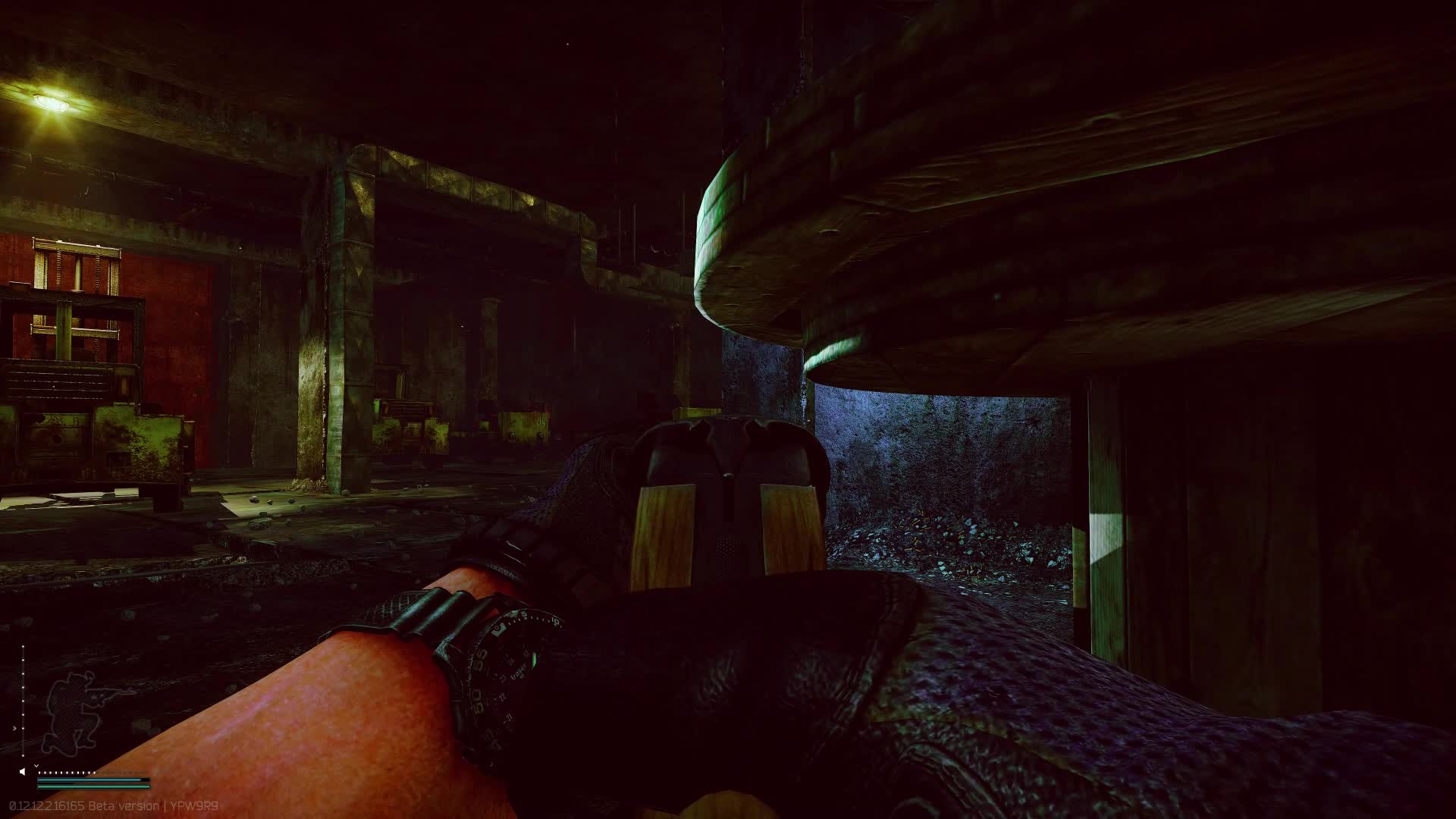 This is my Boomstick