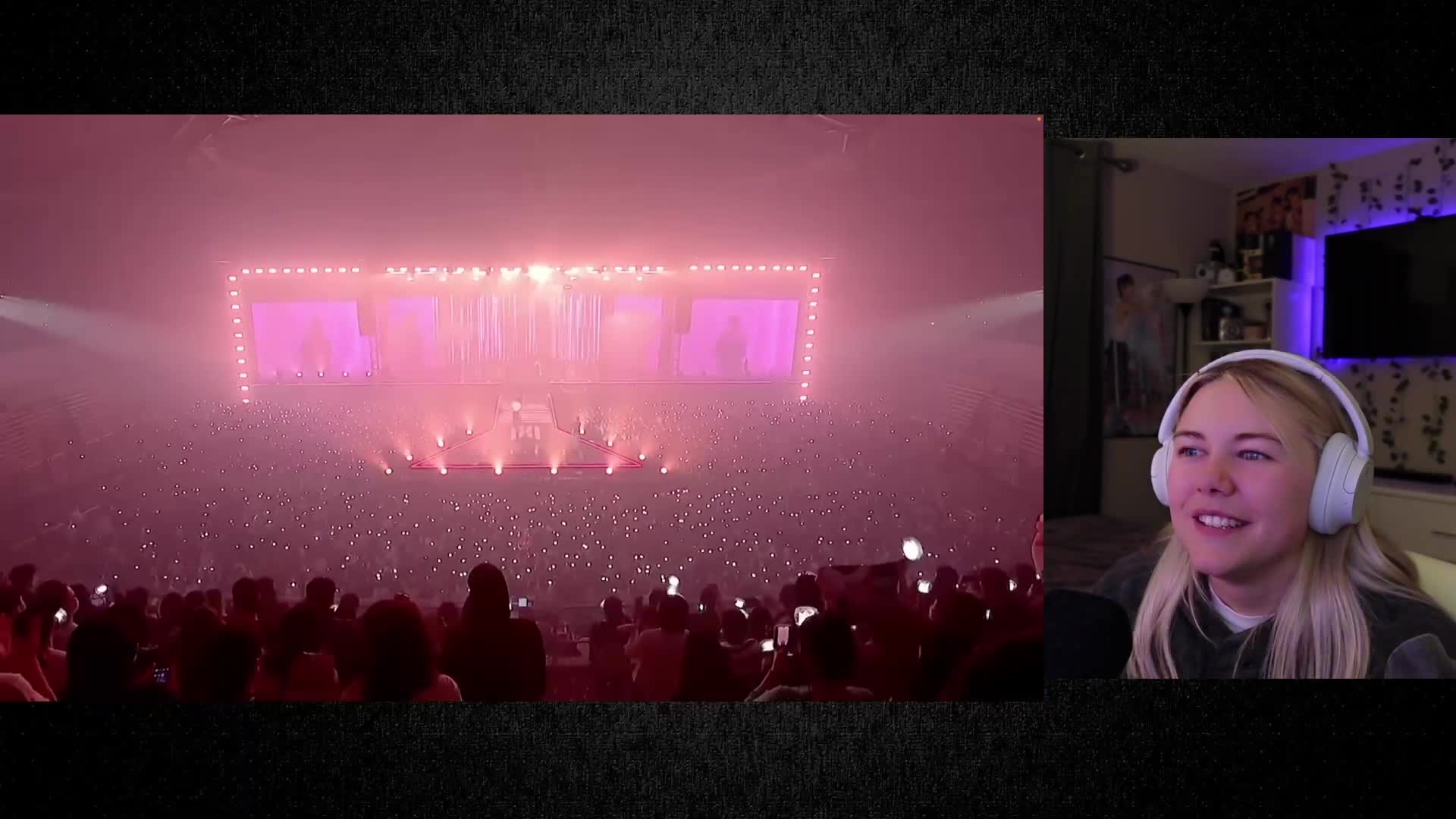 Watch no limit seoul 2022 pt.2 | Streamable