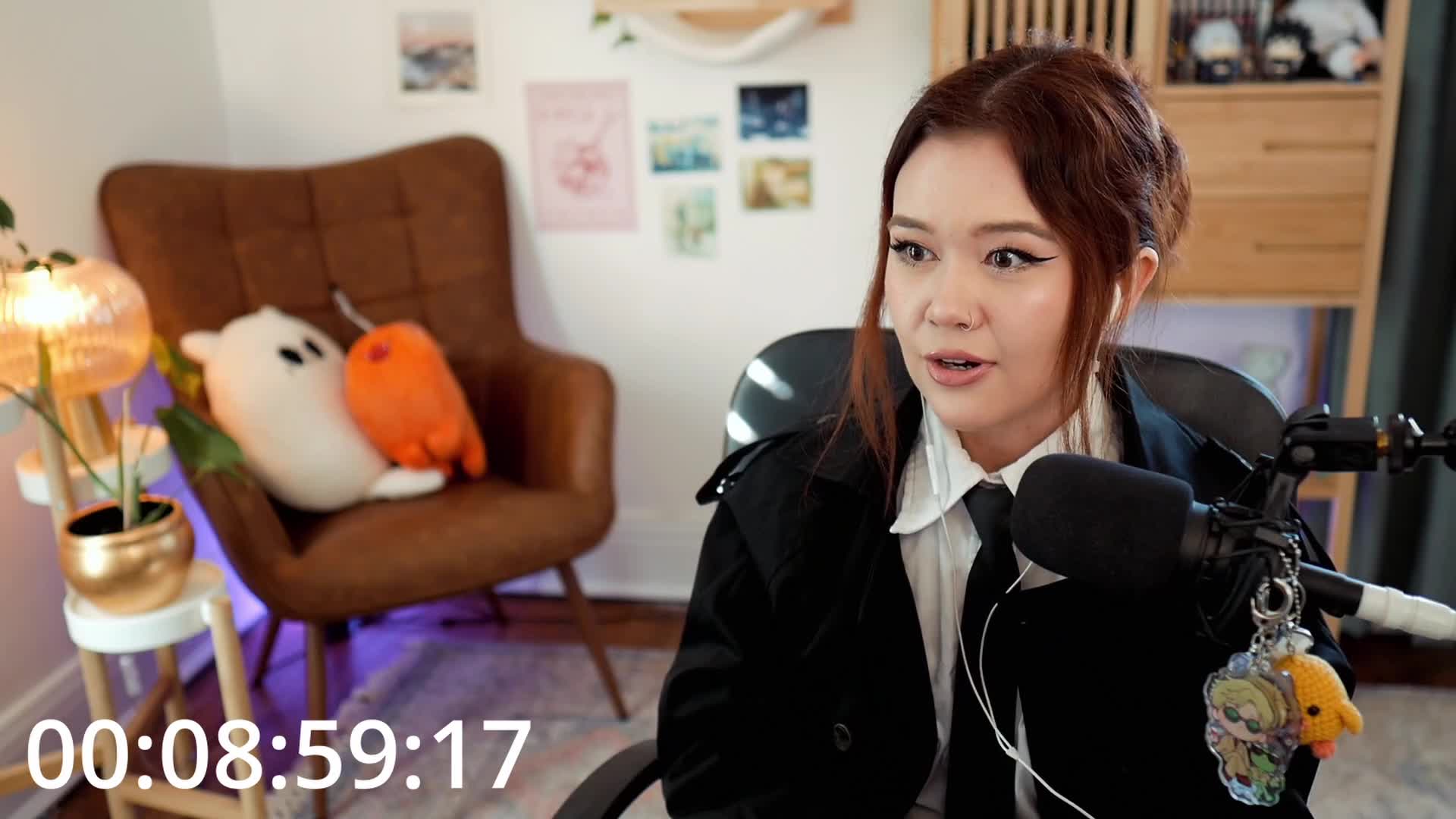 Watch csm ep4 timer | Streamable