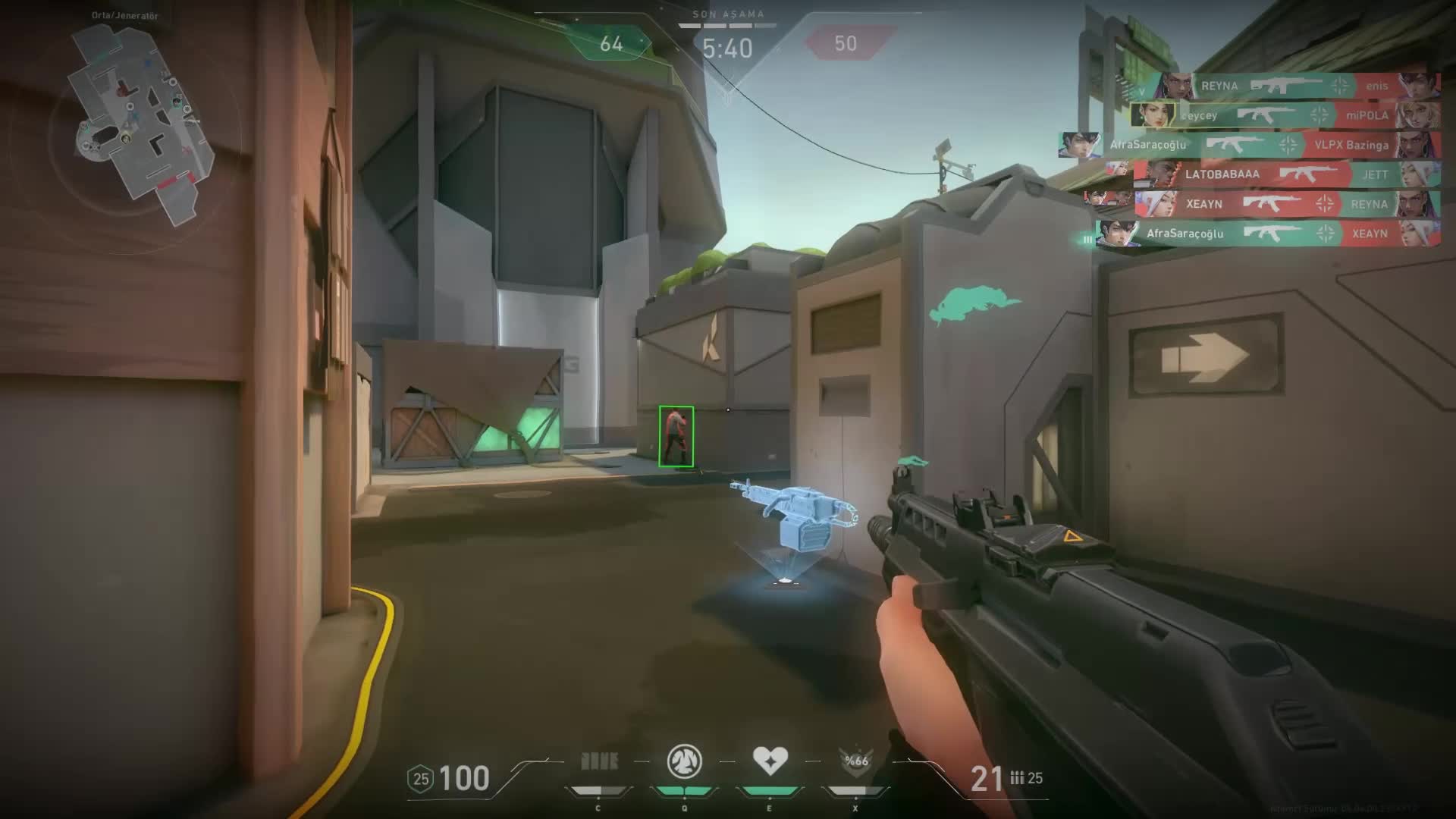 Watch Valorant | Streamable