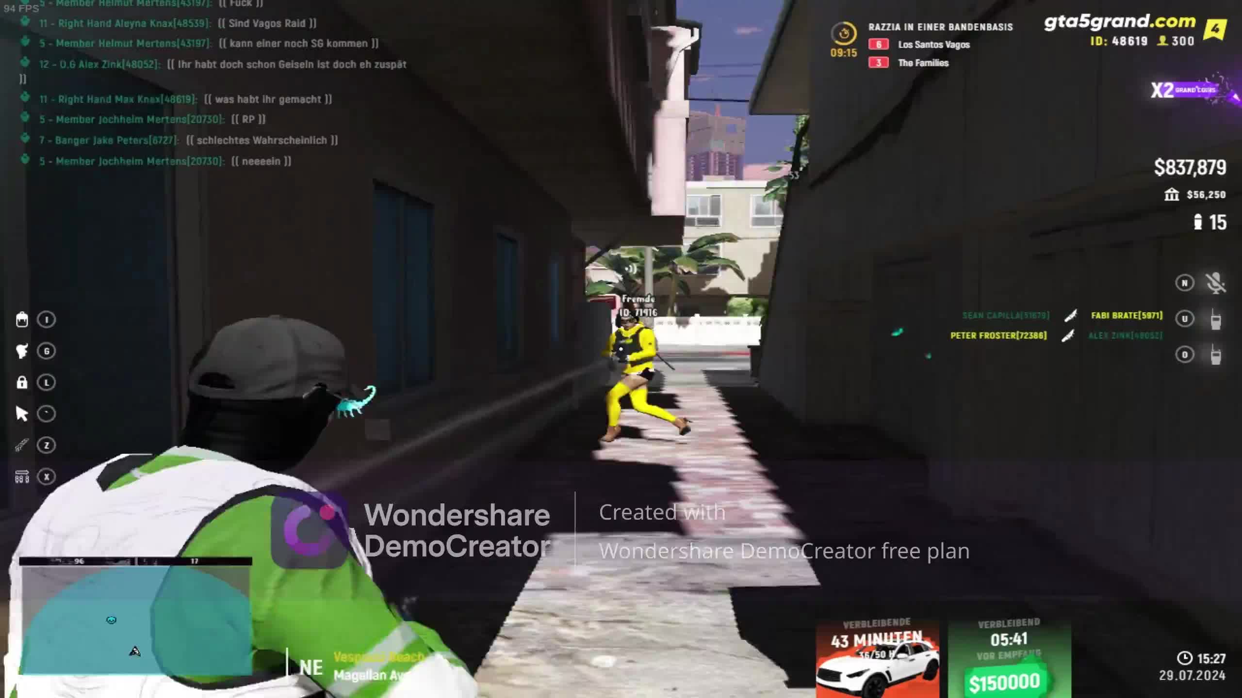 Watch Untitled Project(60) | Streamable