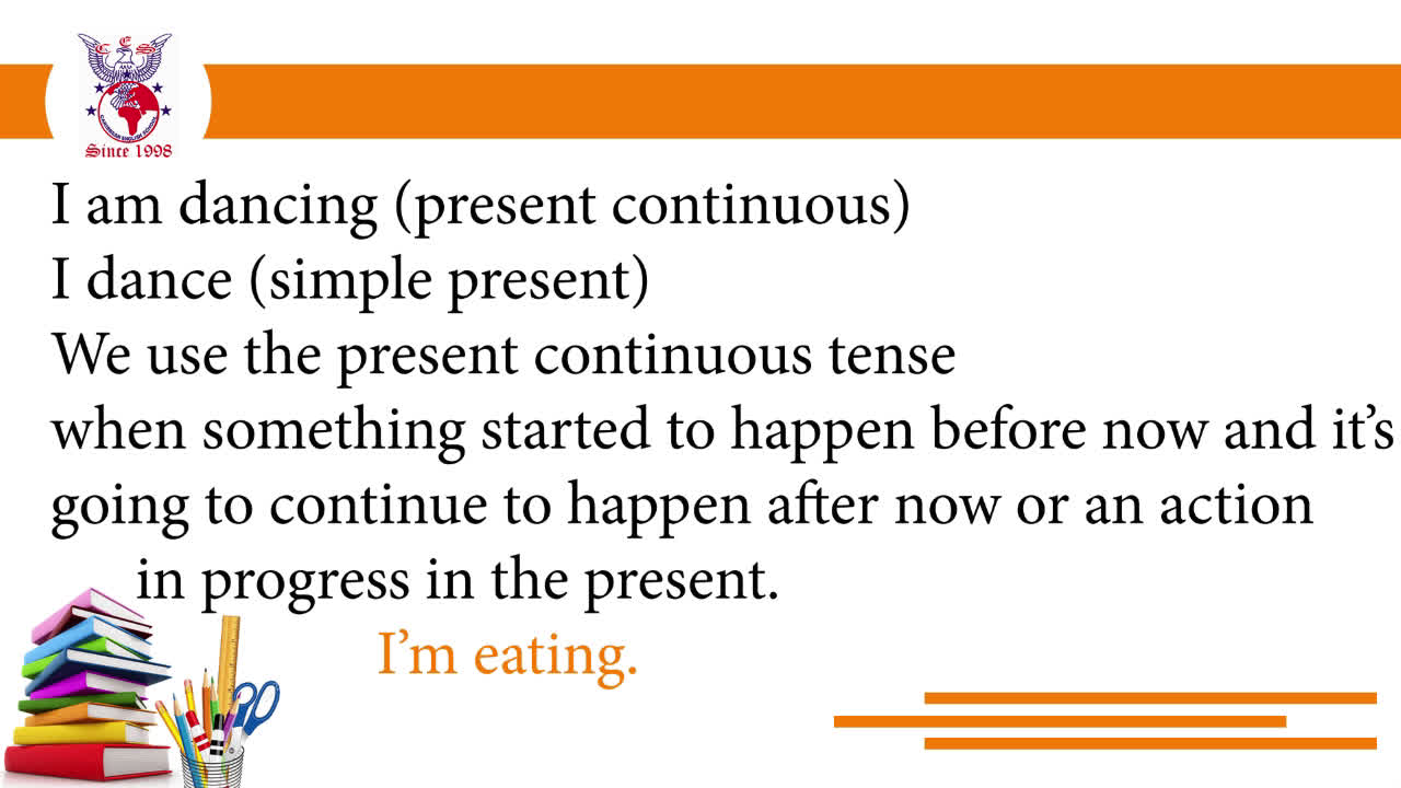 Watch 1A - Lesson 3 - 5th Class | Streamable