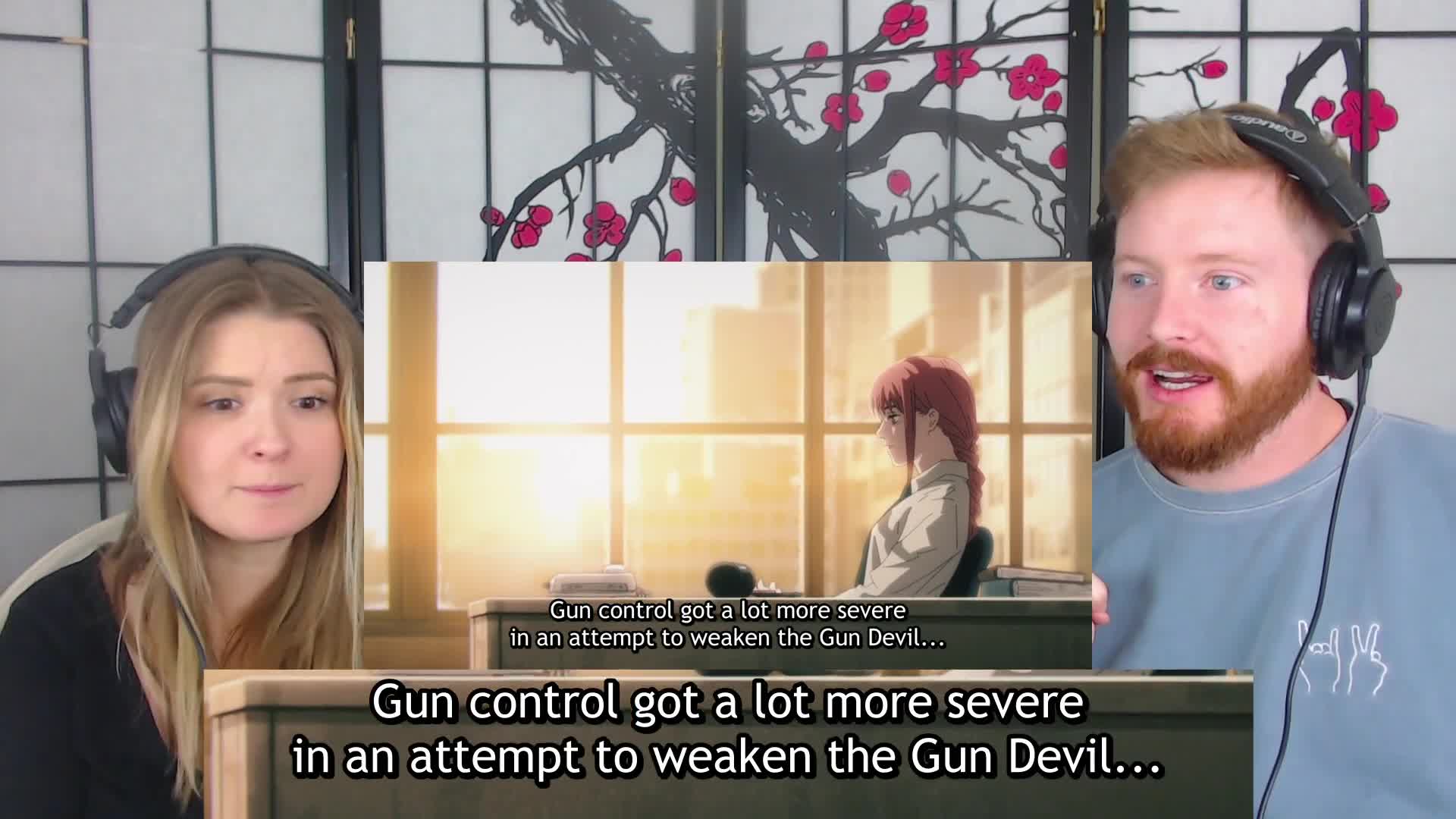 Watch Chainsaw Man Episode 5 | Streamable