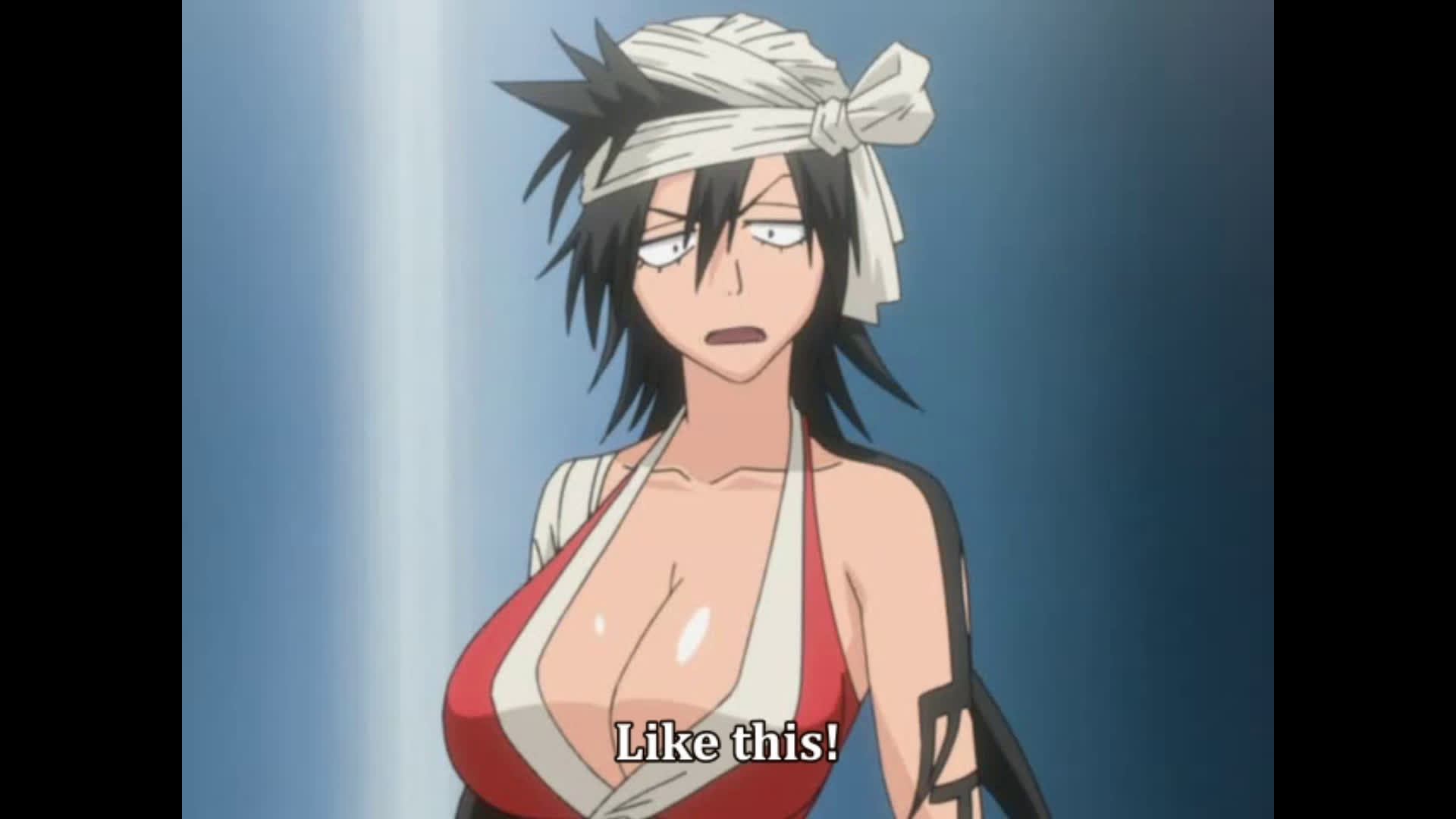 [HorribleSubs] Bleach - 24 [480p]