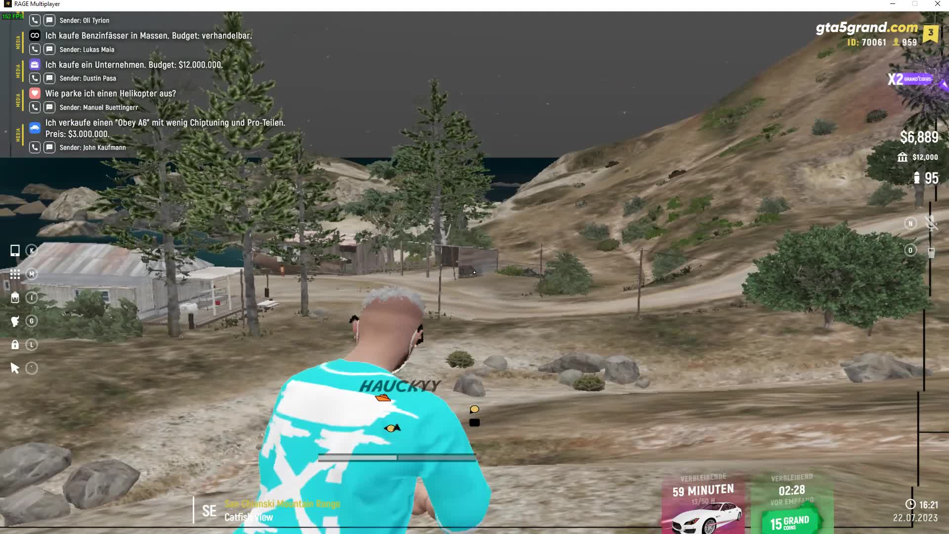 Watch Soundpack Booster | Streamable