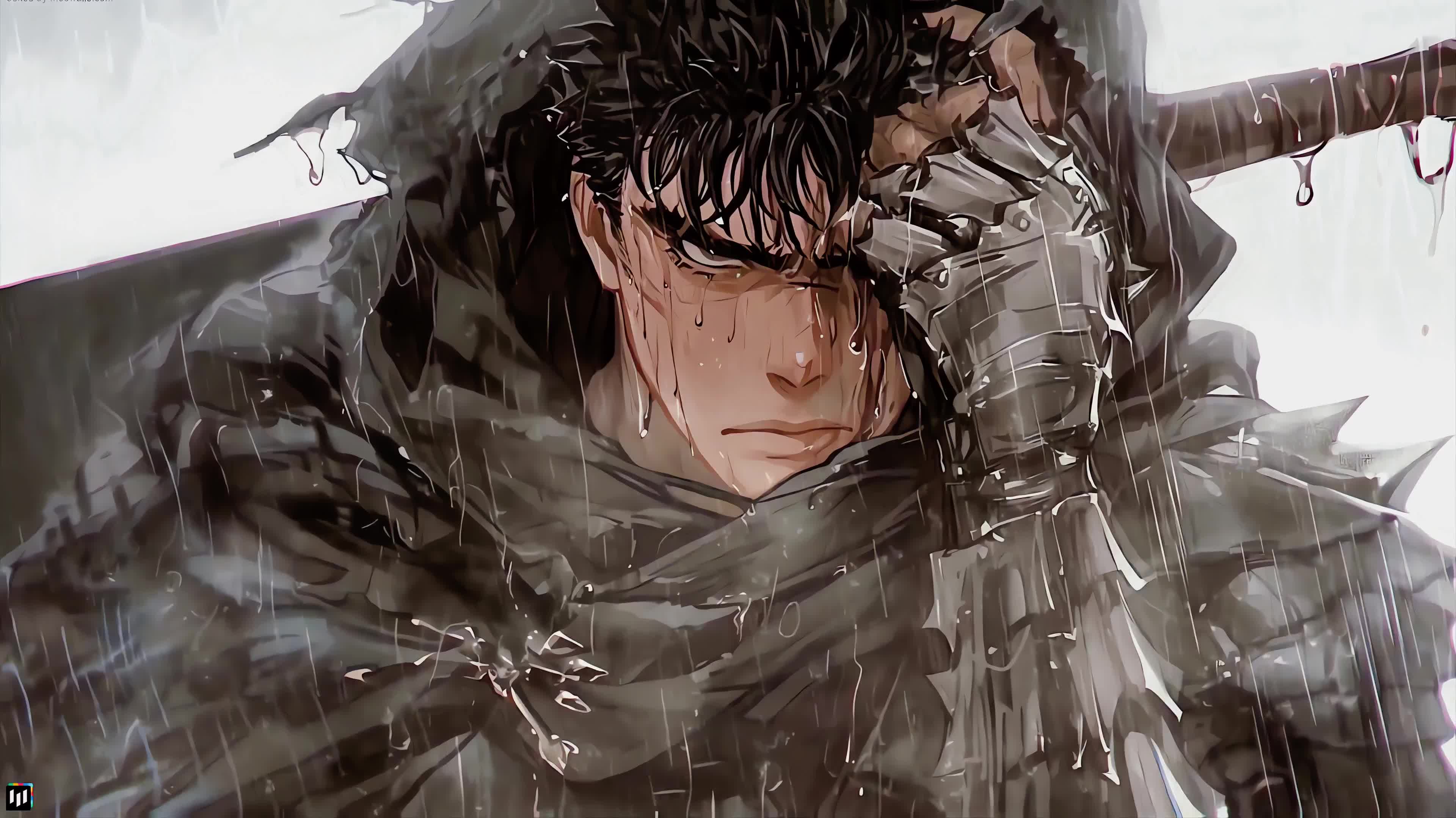 Watch Guts-In-The-Rain-Berserk-Moewalls-Com_3_192035 | Streamable